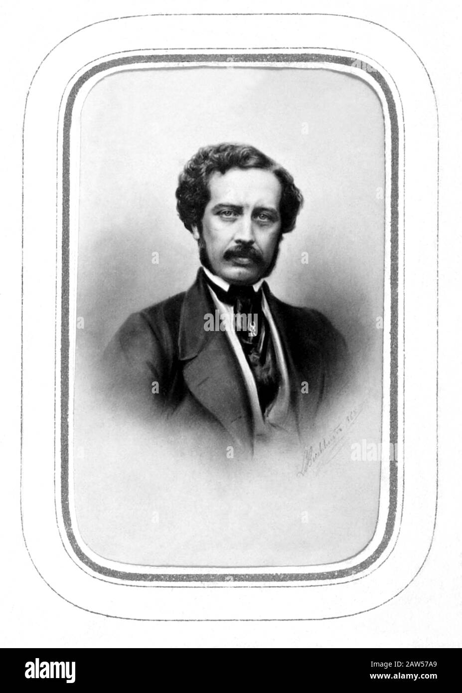 Alexandre marie Cut Out Stock Images & Pictures - Alamy