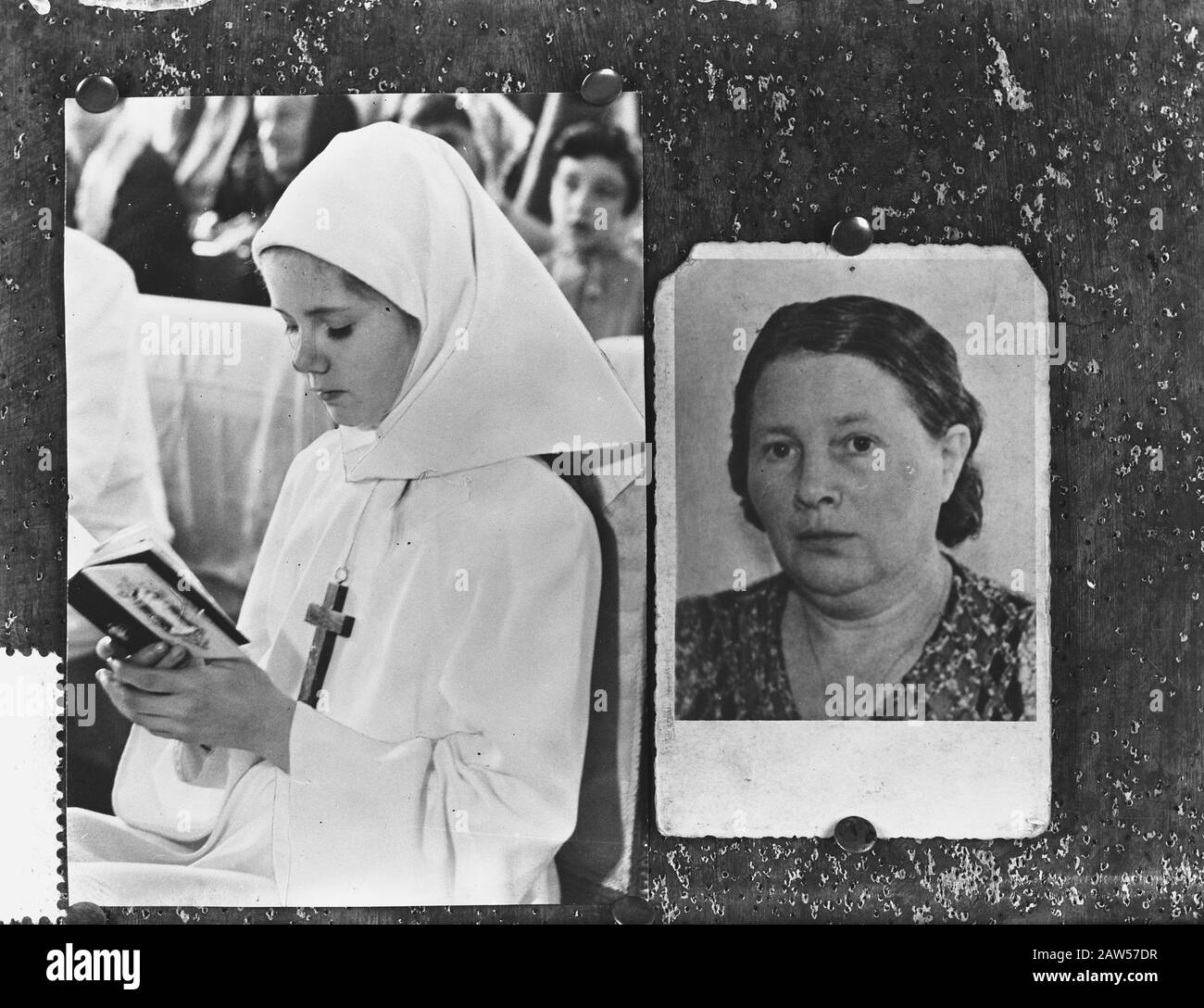 Minou drouet hi-res stock photography and images - Alamy