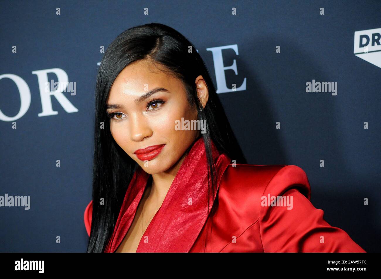 Jamira haines hi-res stock photography and images - Alamy