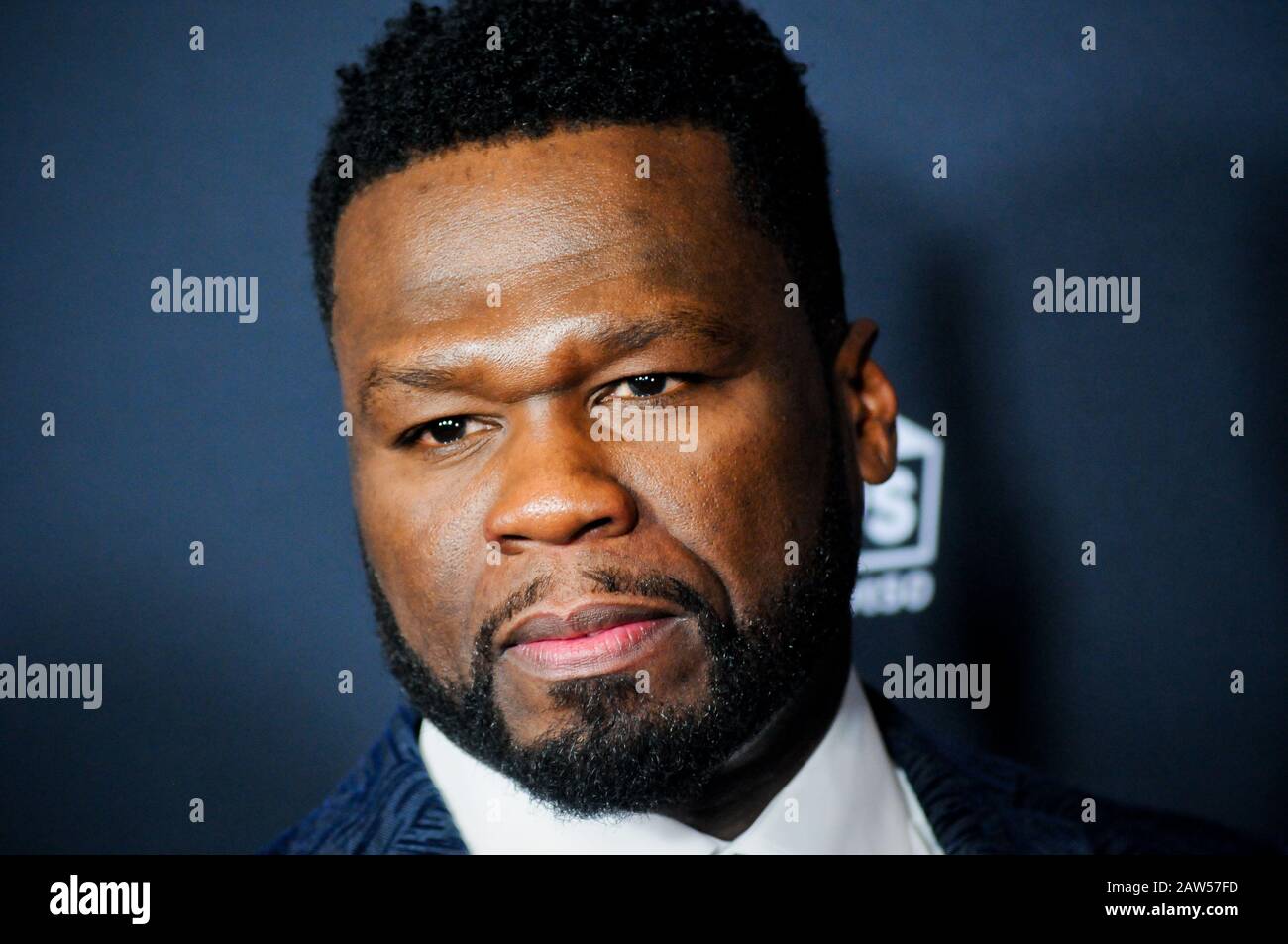 Curtis jackson hi-res stock photography and images - Alamy