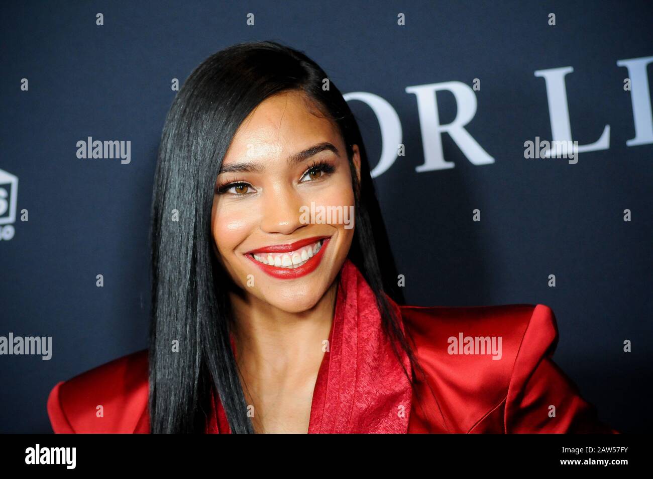 Jamira haines hi-res stock photography and images - Alamy
