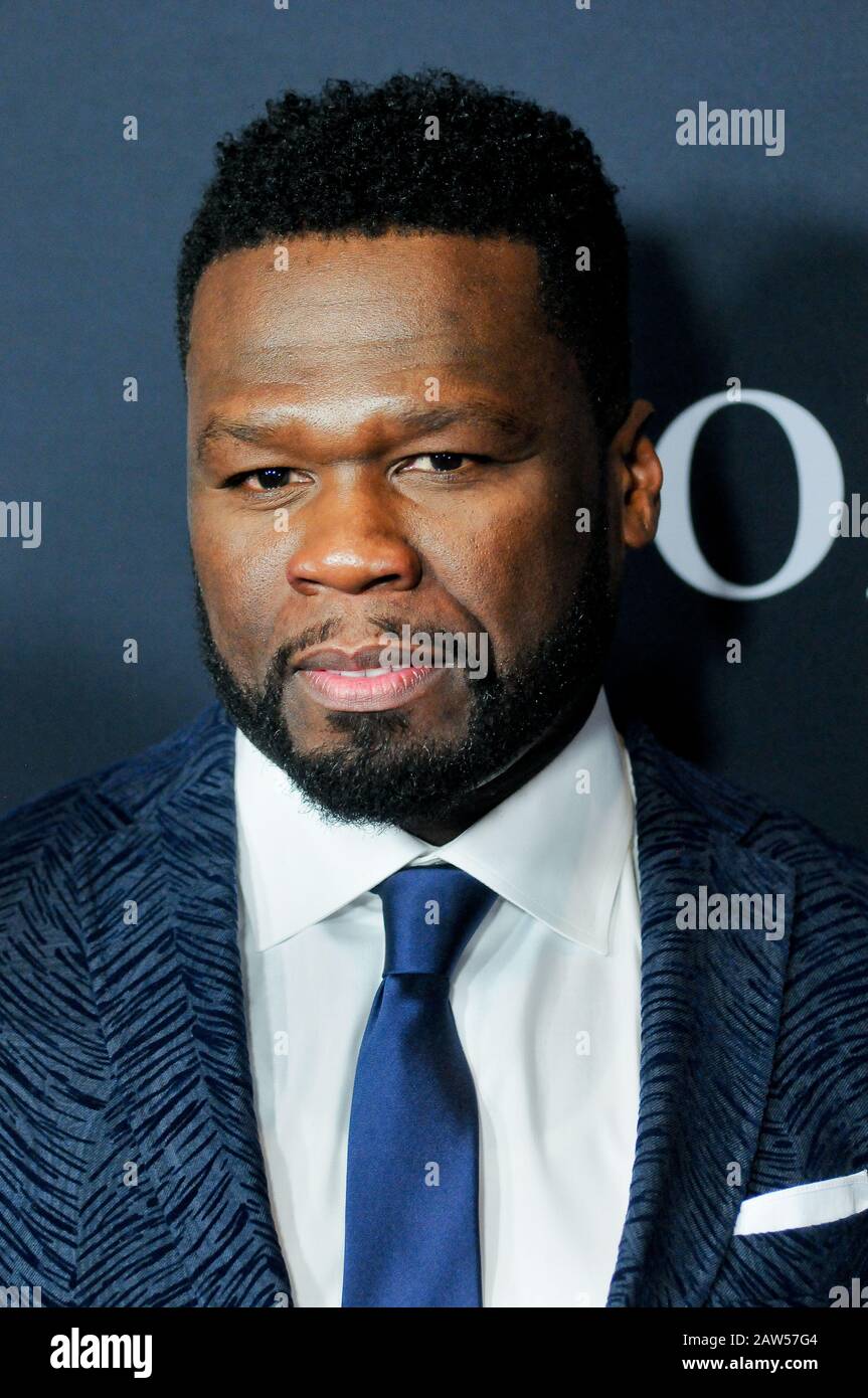Curtis jackson hi-res stock photography and images - Alamy