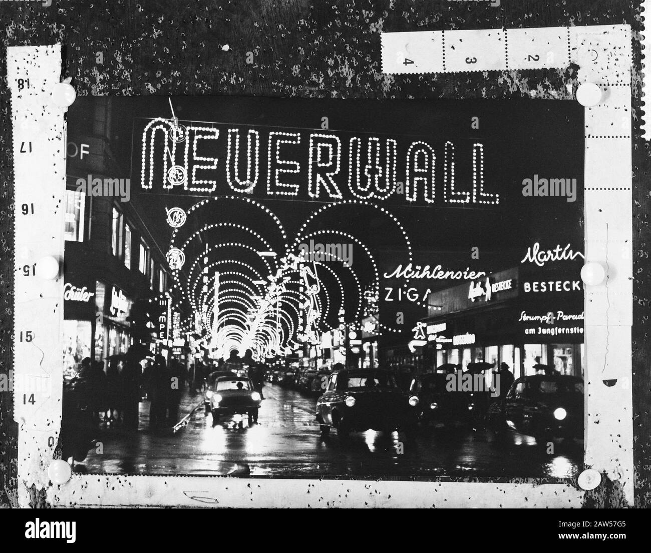 Opening new harbor Black and White Stock Photos & Images - Alamy