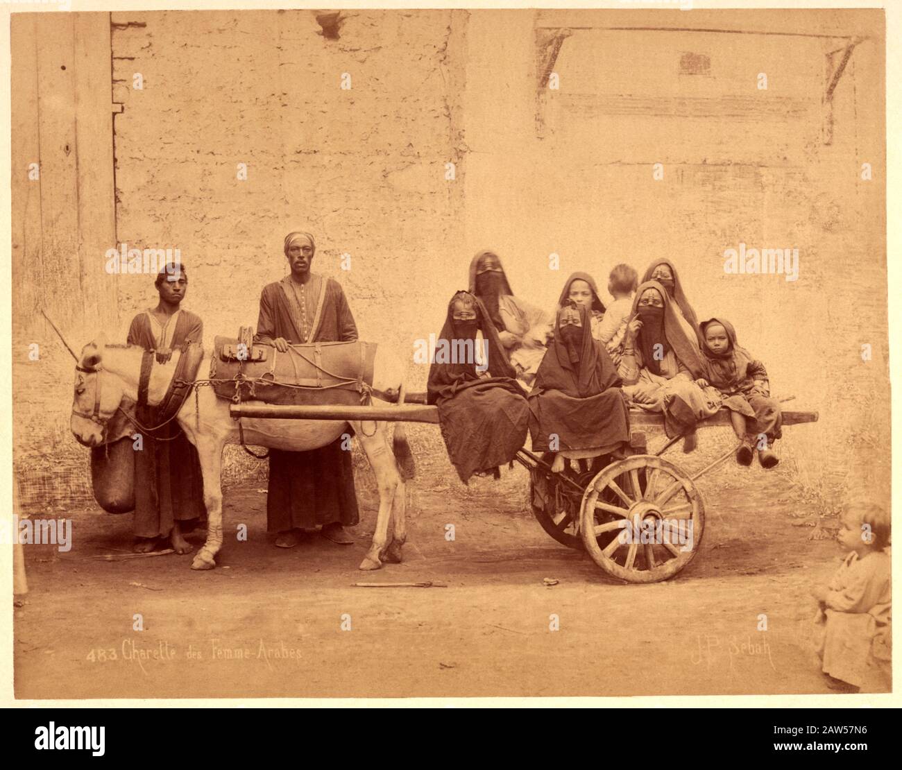 Jean Pascal Sebah High Resolution Stock Photography and Images - Alamy