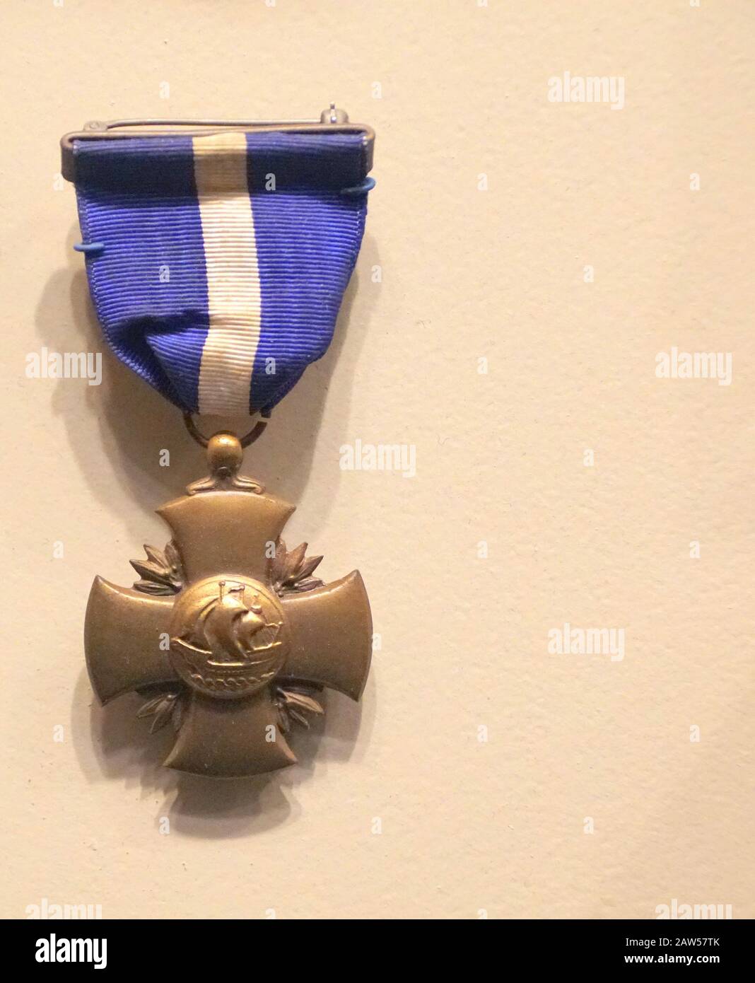 Louisiana war cross hi-res stock photography and images - Alamy