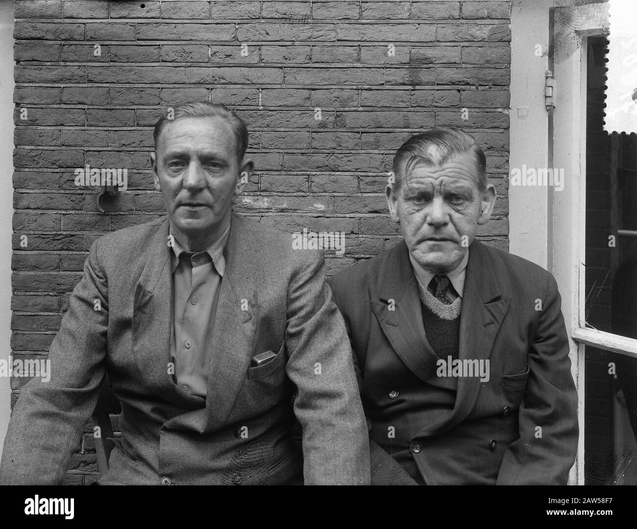 Portraits cuvo hi-res stock photography and images - Alamy