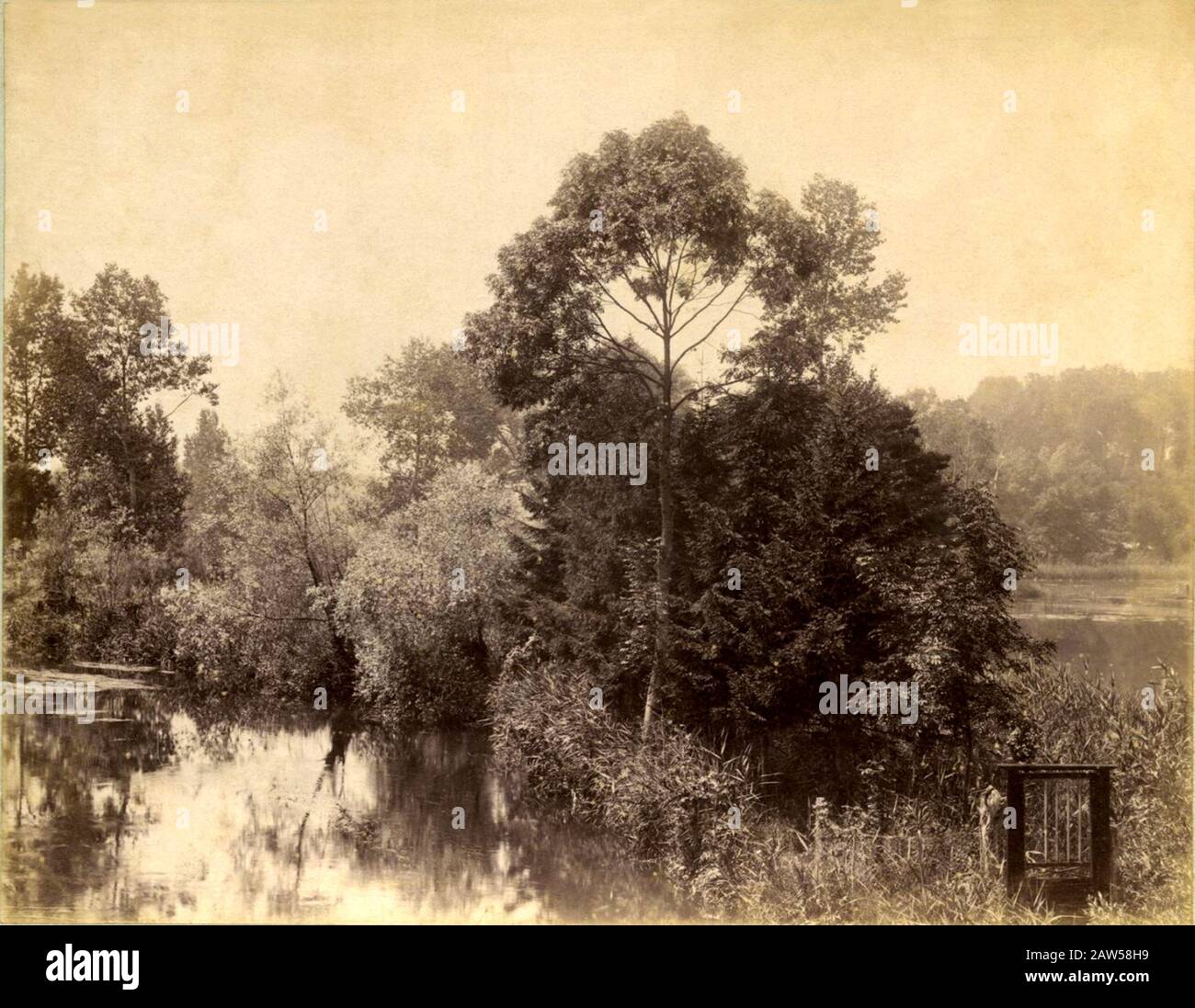 1880 ca , FRANCE : 1880 ca, Drôme Le Marais De L'Homme , Auvergne-Rhône ...