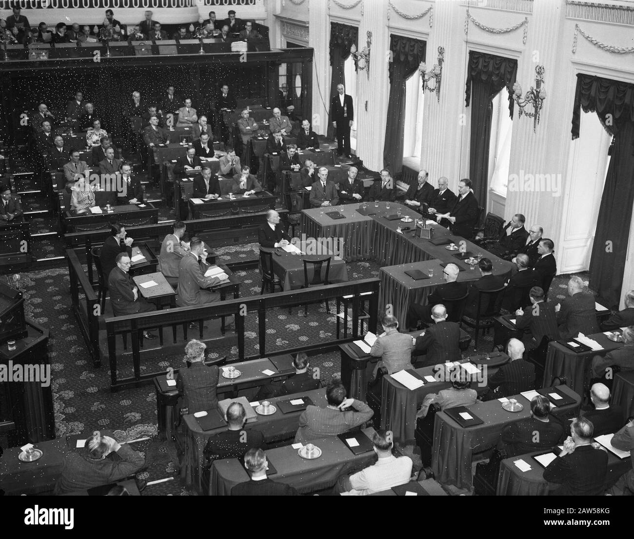 2nd room hi-res stock photography and images - Alamy