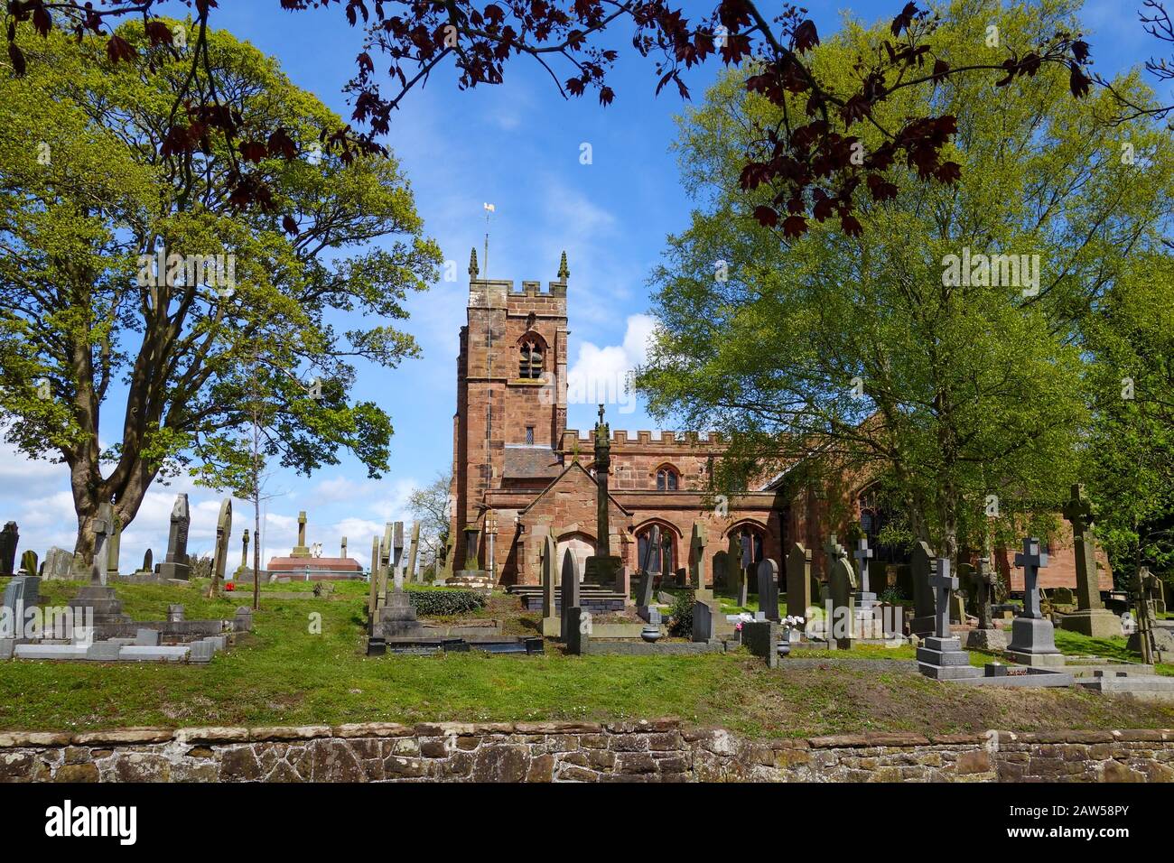Madeley High Resolution Stock Photography and Images - Alamy