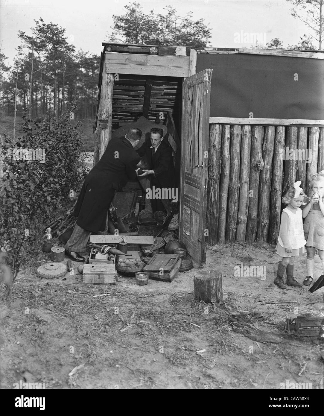 The War Museum in Overloon War Museum in Overloon Date: November 12 ...