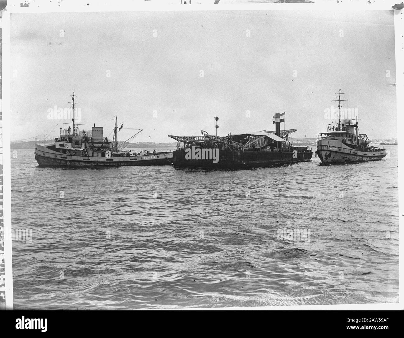 Marine world war ii hi-res stock photography and images - Alamy