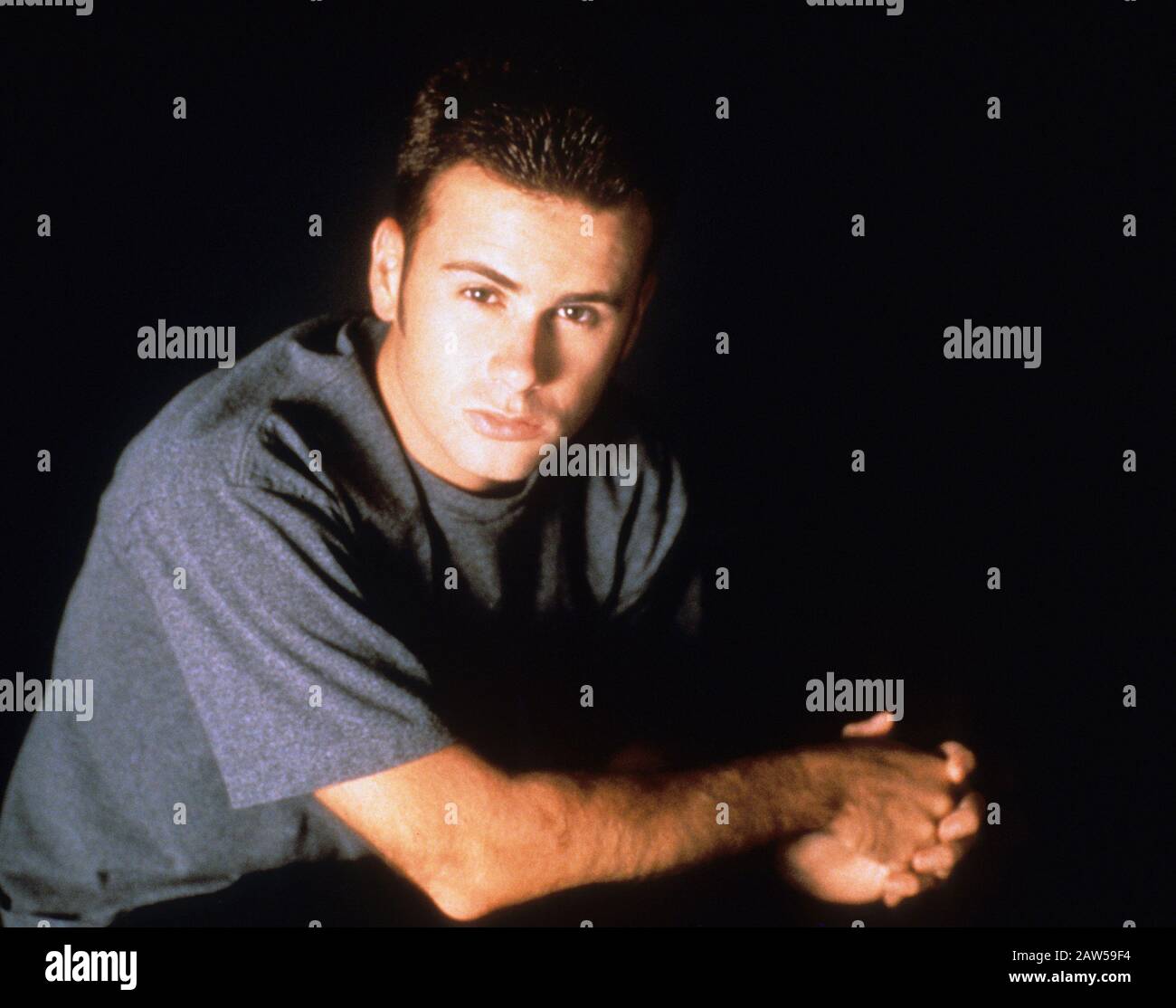 Jamie walters 90210 hi-res stock photography and images - Alamy