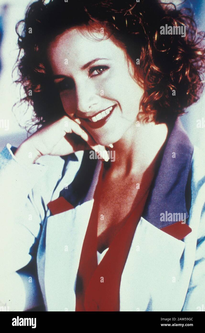 USA. Gabrielle Carteris in ©Fox Television series: Beverly Hills 90210 ...