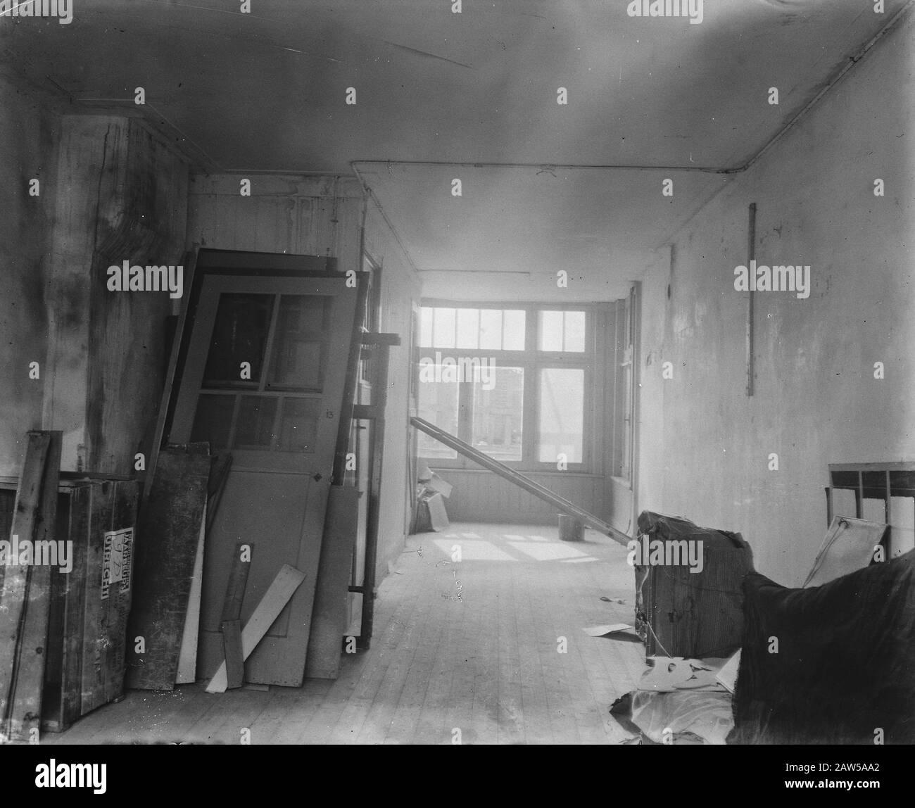 Pijnappel Black and White Stock Photos & Images - Alamy