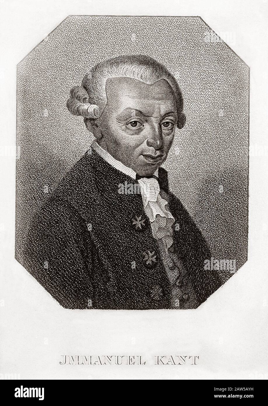 1804 engraving hi-res stock photography and images - Alamy