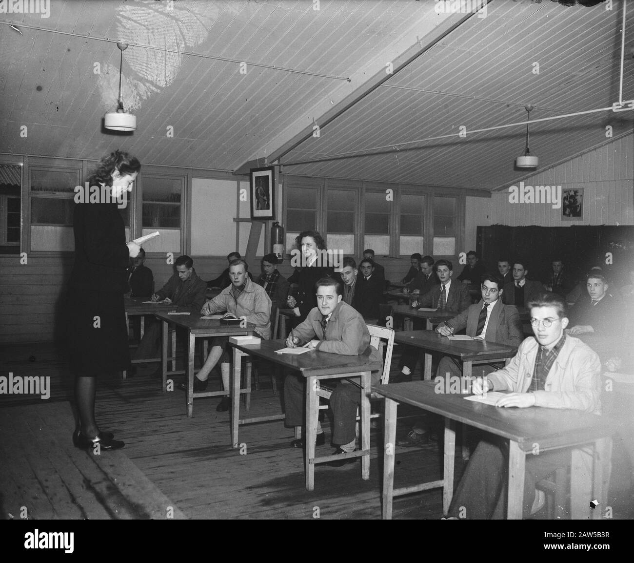 Technical research Black and White Stock Photos & Images - Alamy