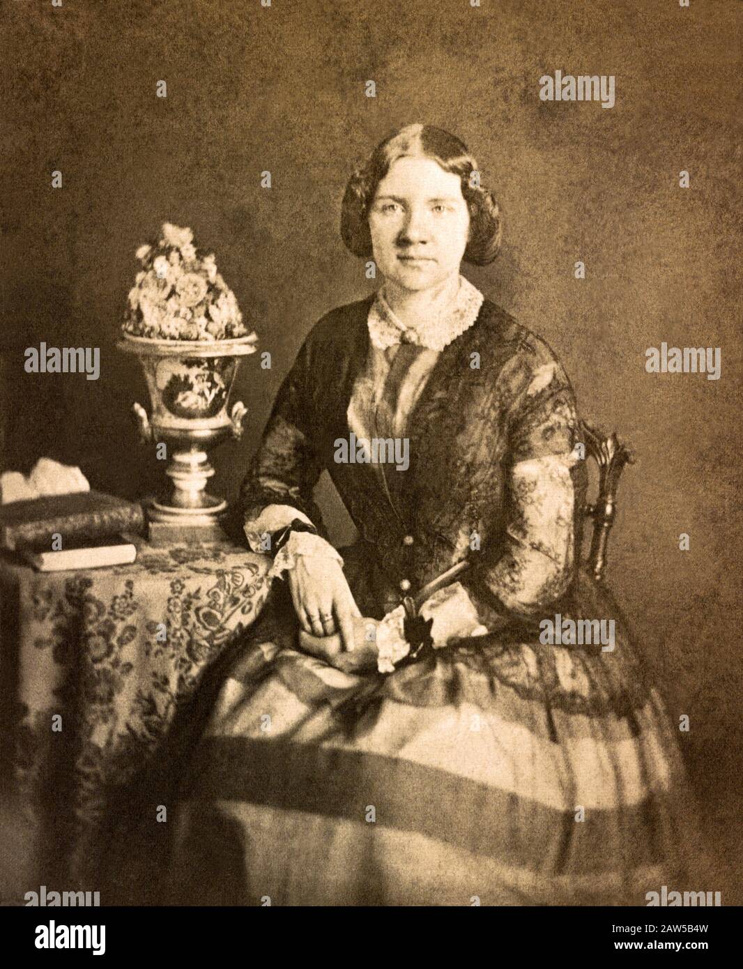 1850 ca , Philadelphia , USA : The most celebrated swedish singer ...