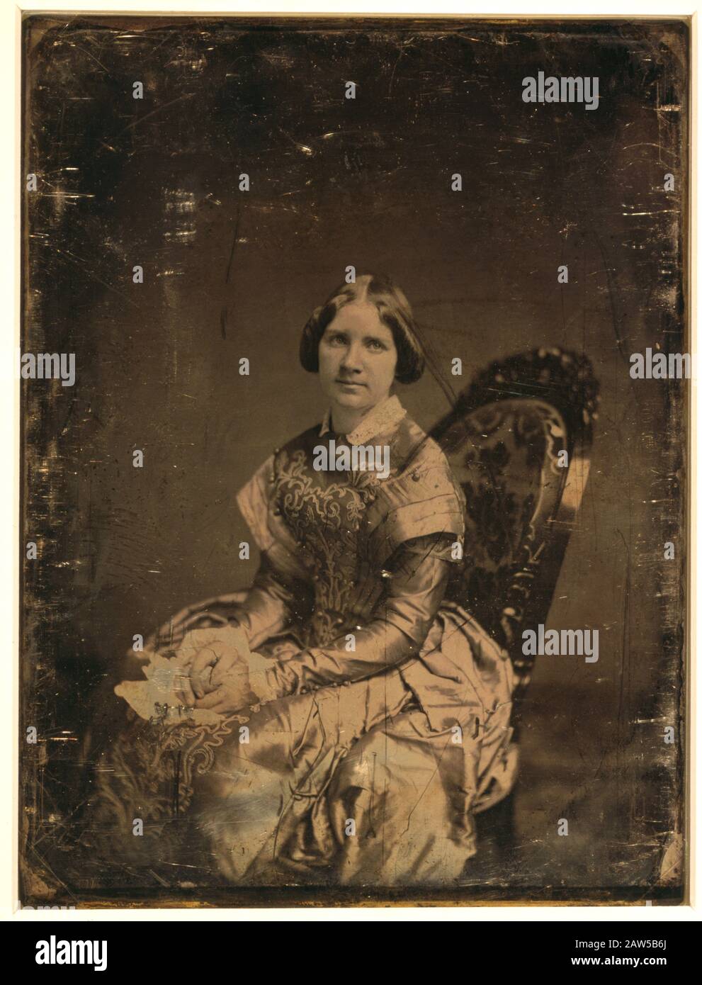 Jenny lind soprano singer hi-res stock photography and images - Alamy