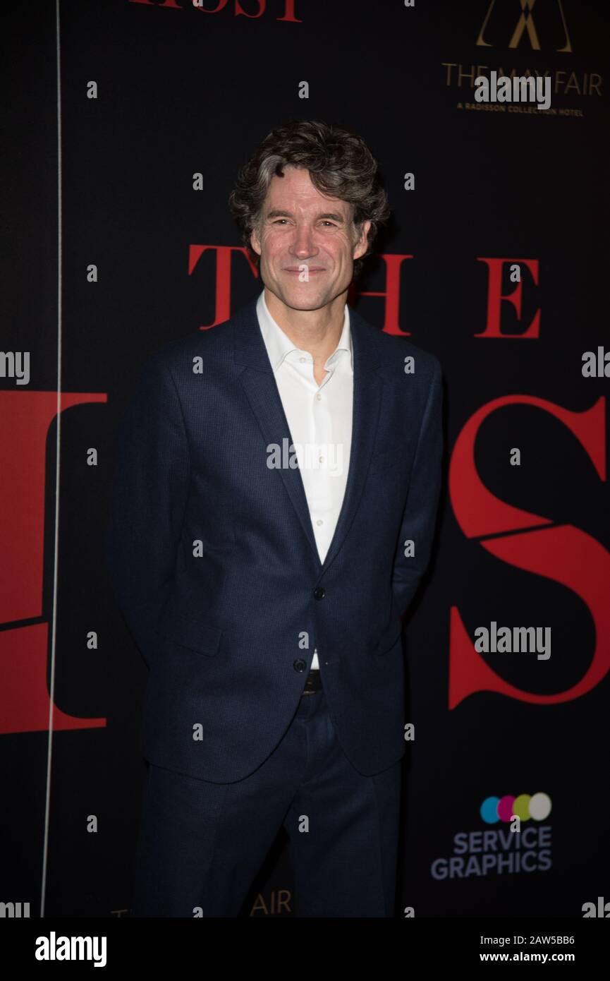 Daniel boissevain hi-res stock photography and images - Alamy