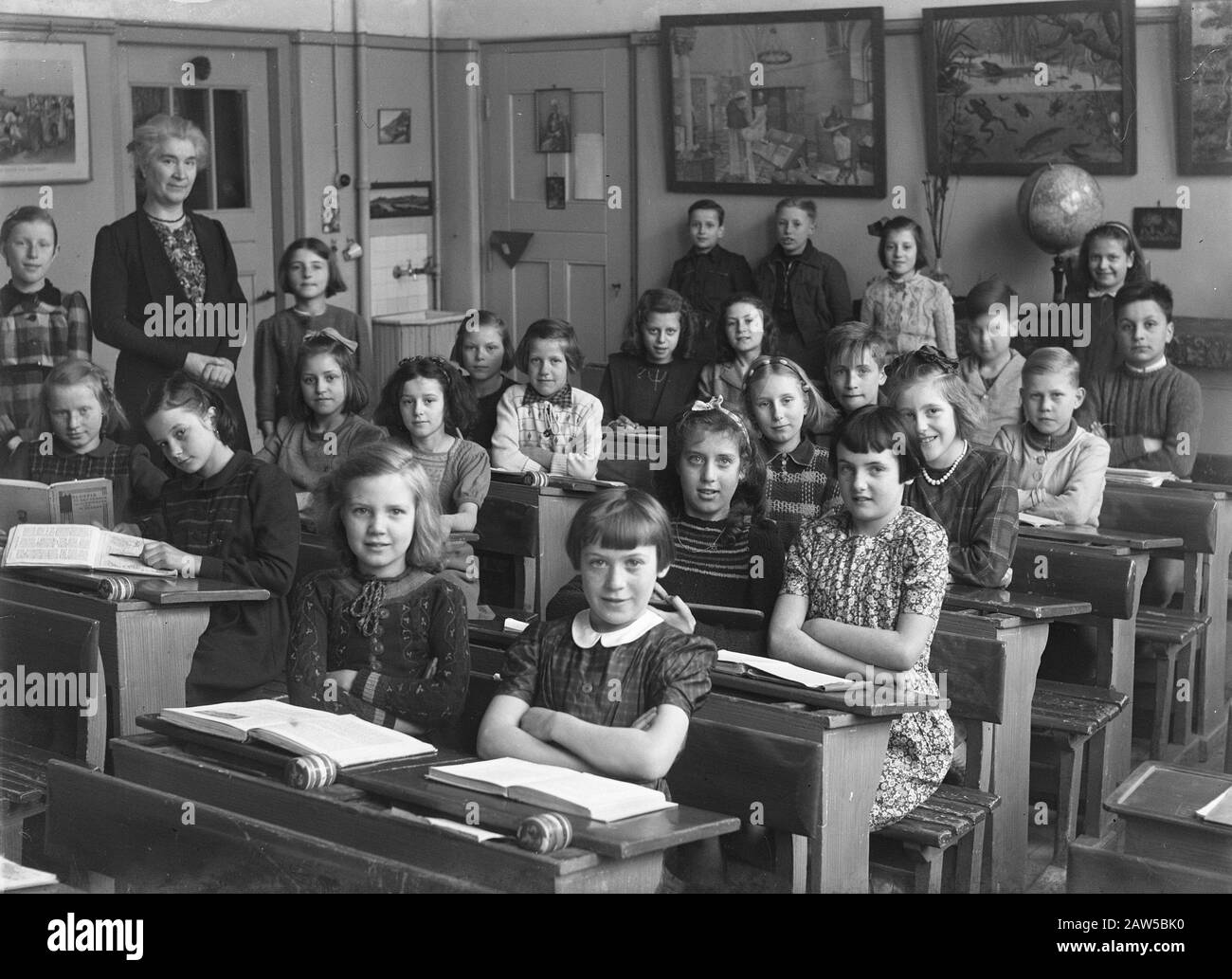 Orange free state school hi-res stock photography and images - Alamy