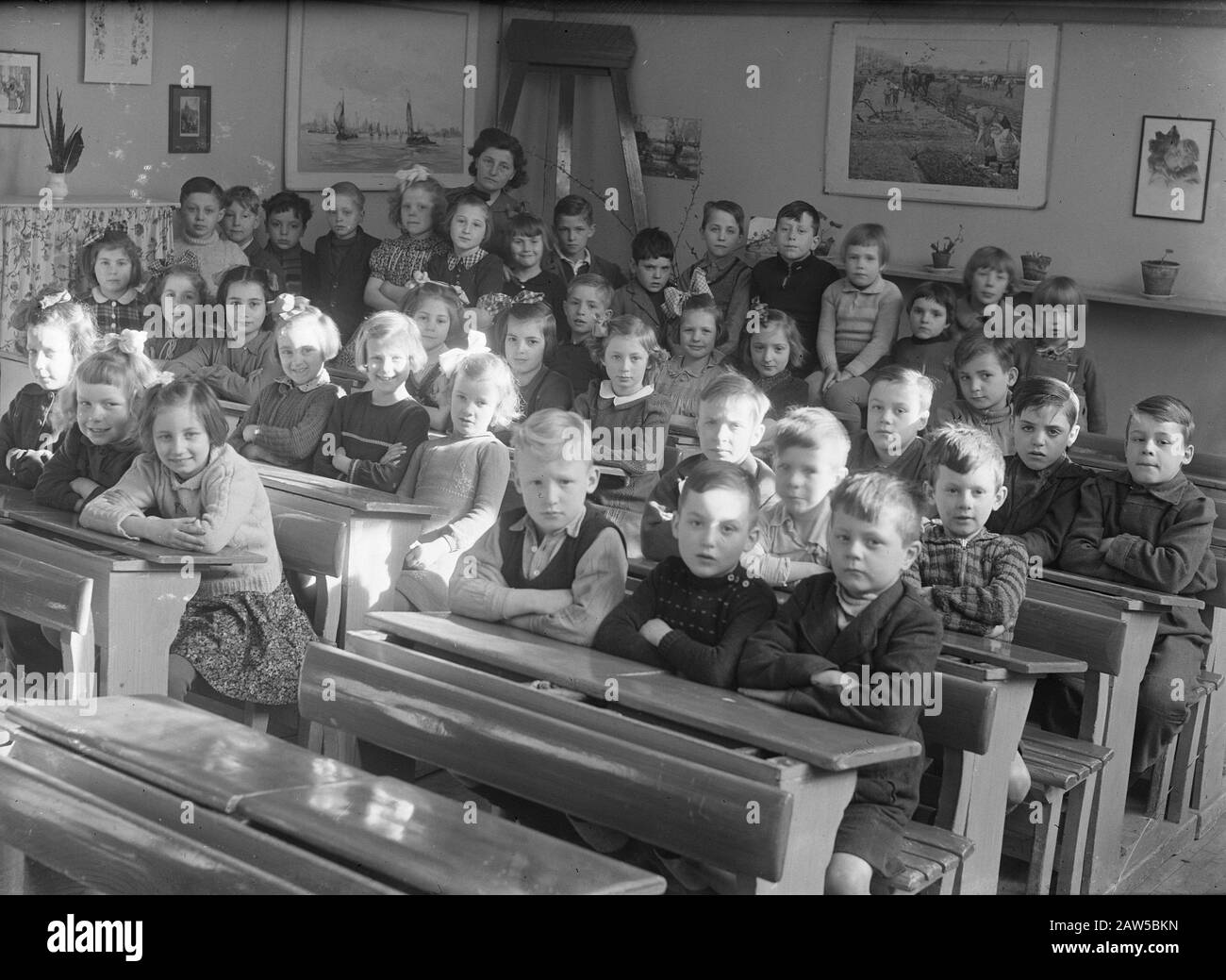 Orange free state school hi-res stock photography and images - Alamy