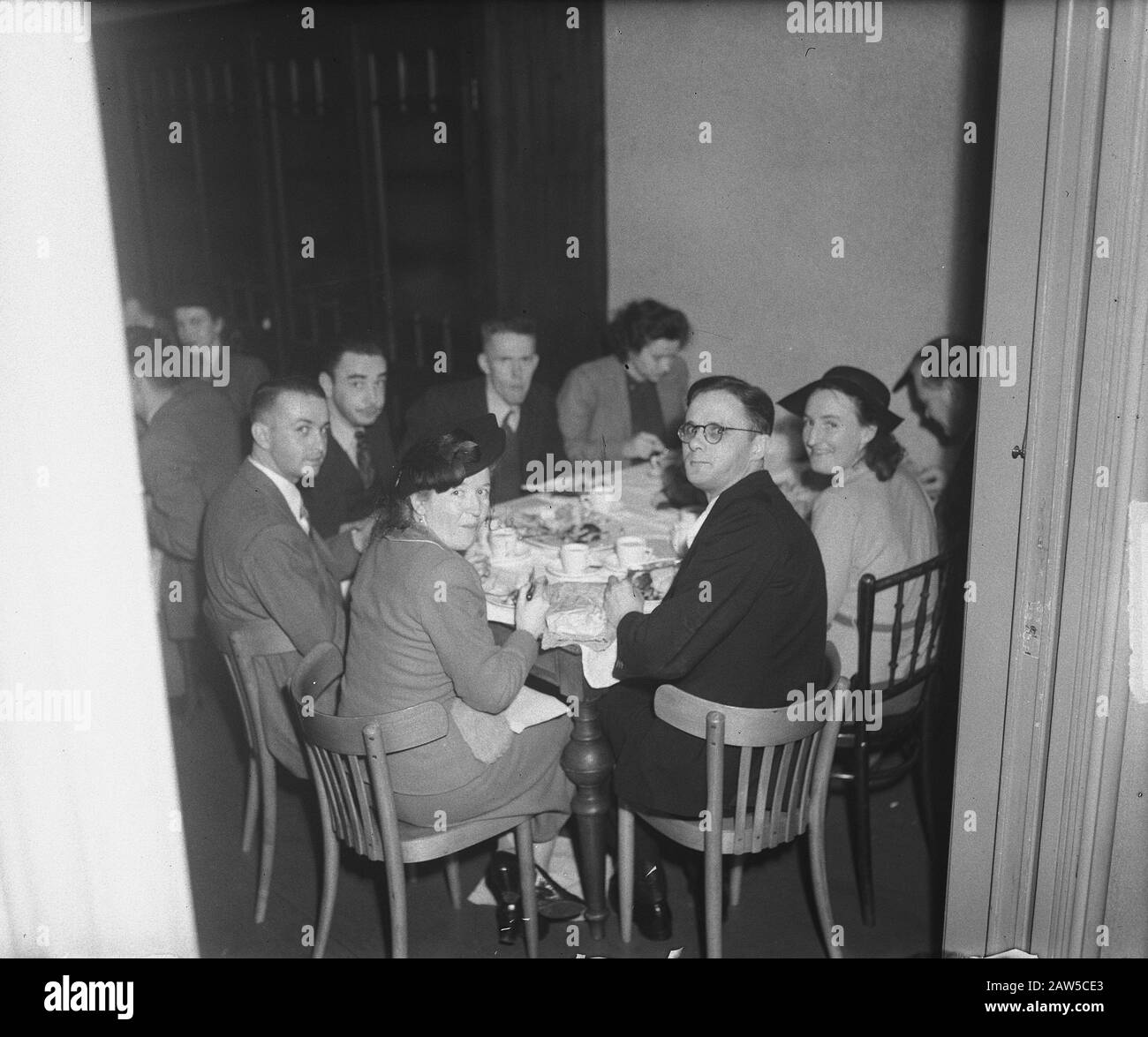 16 december 1948 Black and White Stock Photos & Images - Alamy