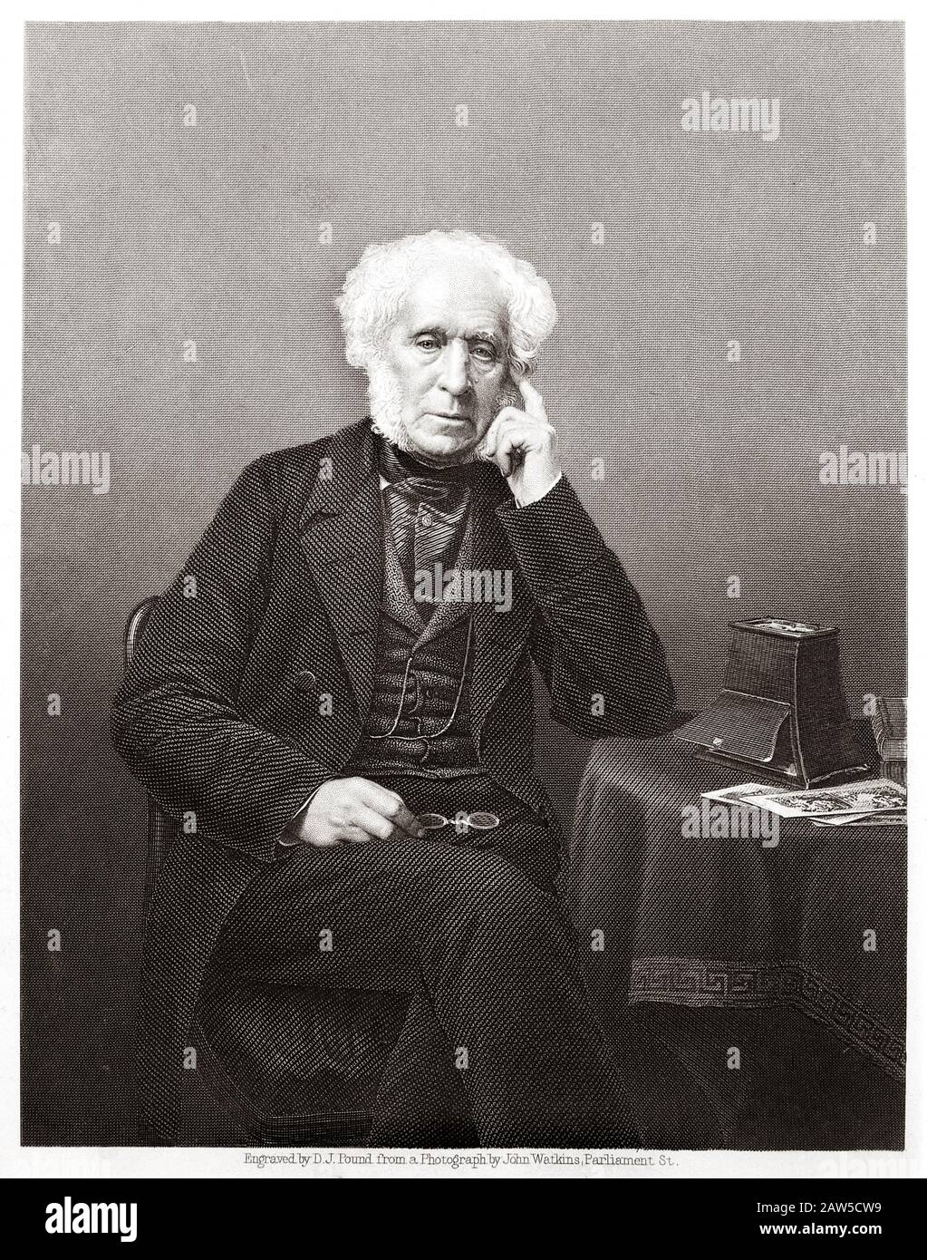 Scottish astronomer hi-res stock photography and images - Alamy