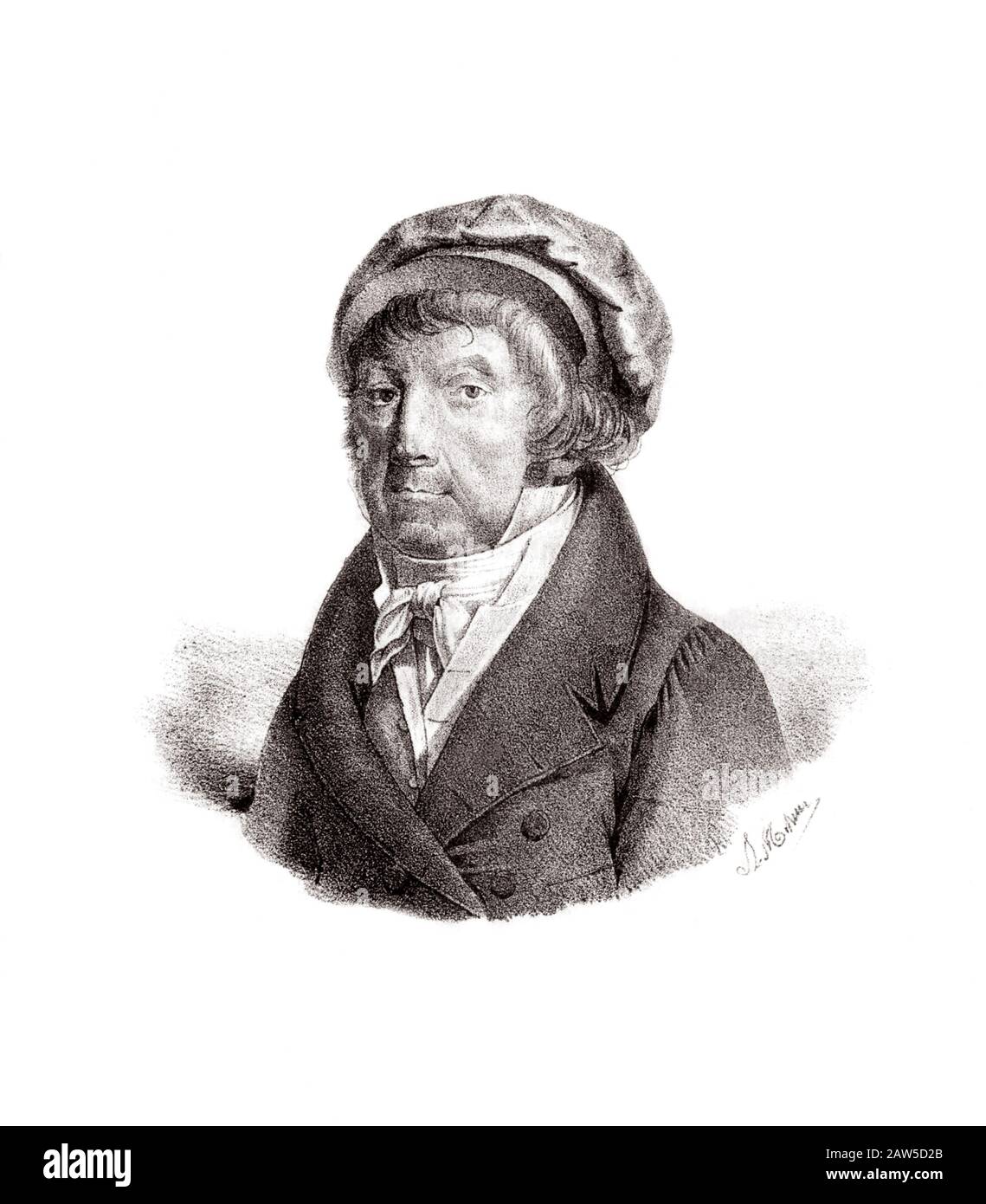 Philosopher and politician hi-res stock photography and images - Alamy