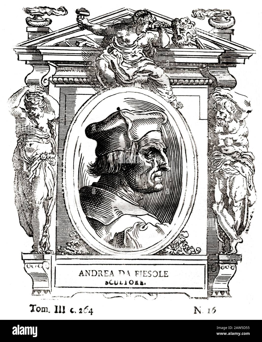 Ferrucci Cut Out Stock Images & Pictures - Alamy