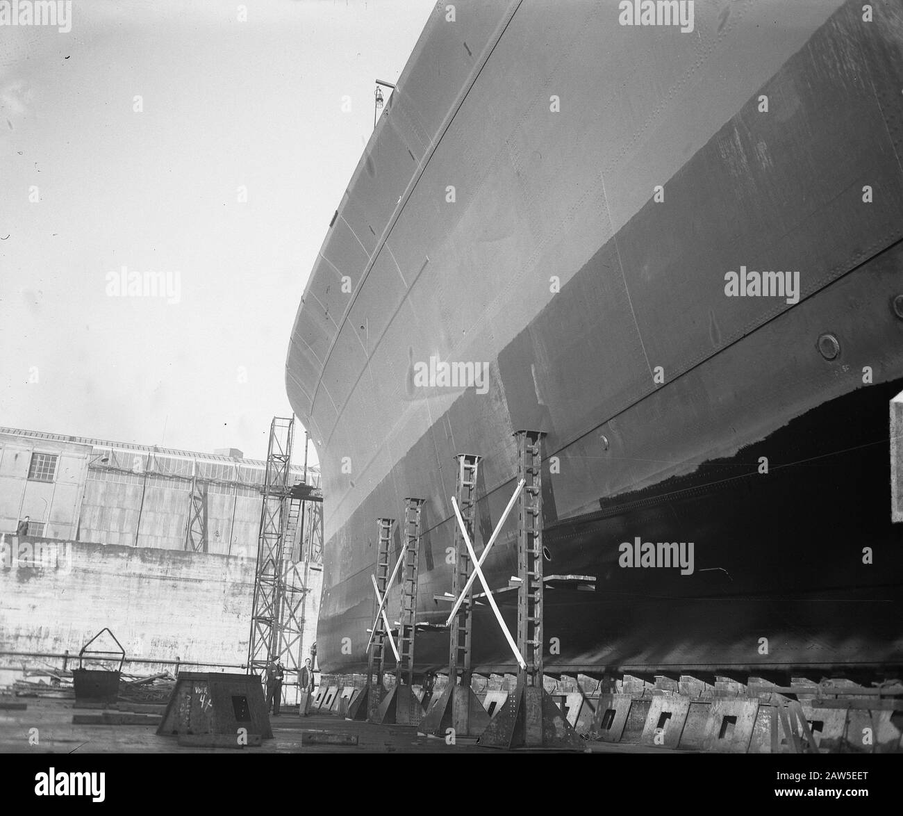 Wilton fijenoord rotterdam hi-res stock photography and images - Alamy