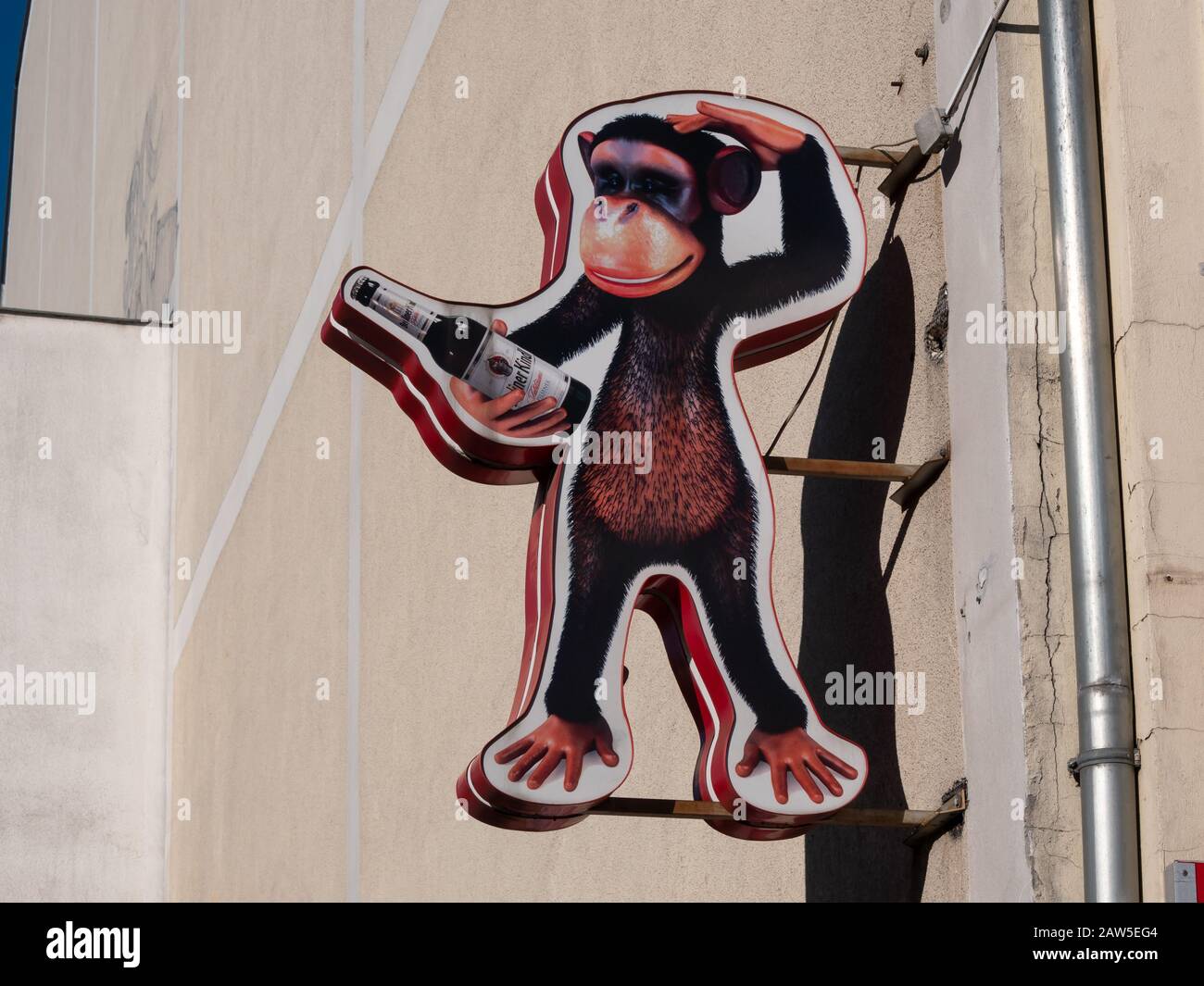 Berliner logo hi-res stock photography and images - Alamy