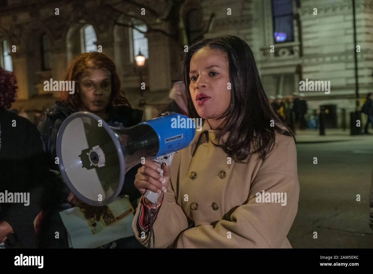 Claudia webb hi-res stock photography and images - Alamy