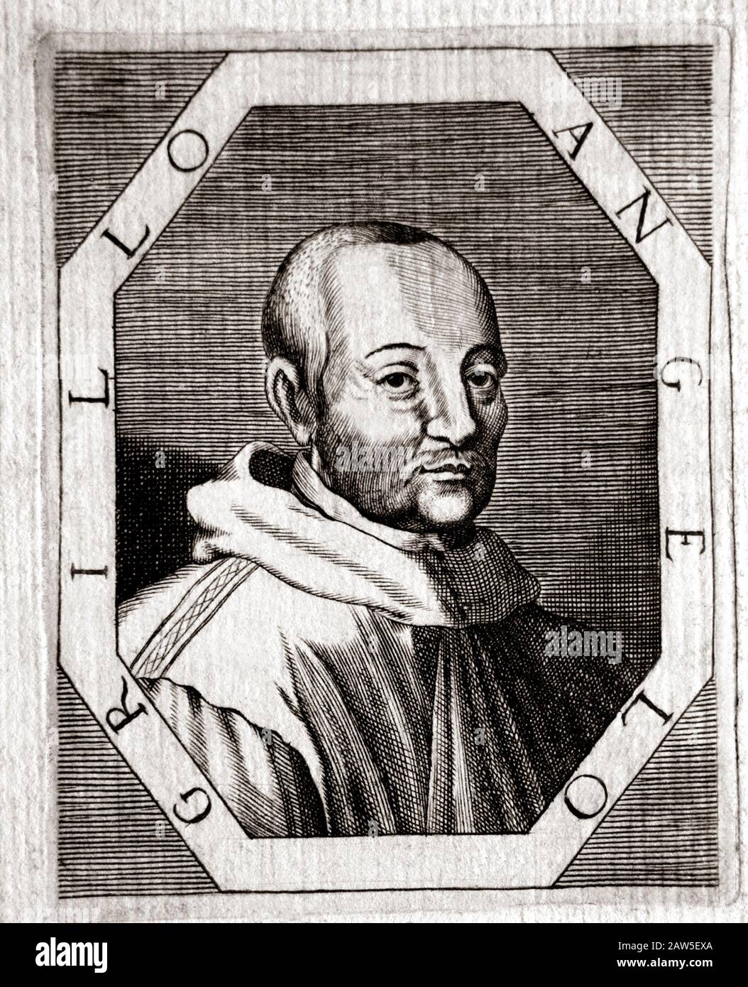 Angelo grillo hi-res stock photography and images - Alamy