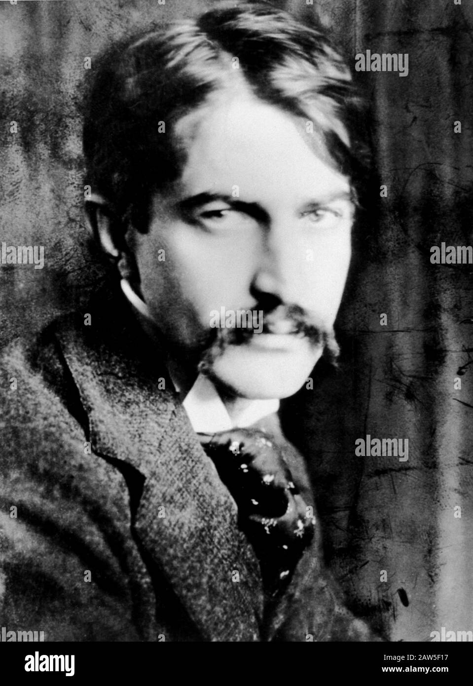 Stephen crane hi-res stock photography and images - Alamy