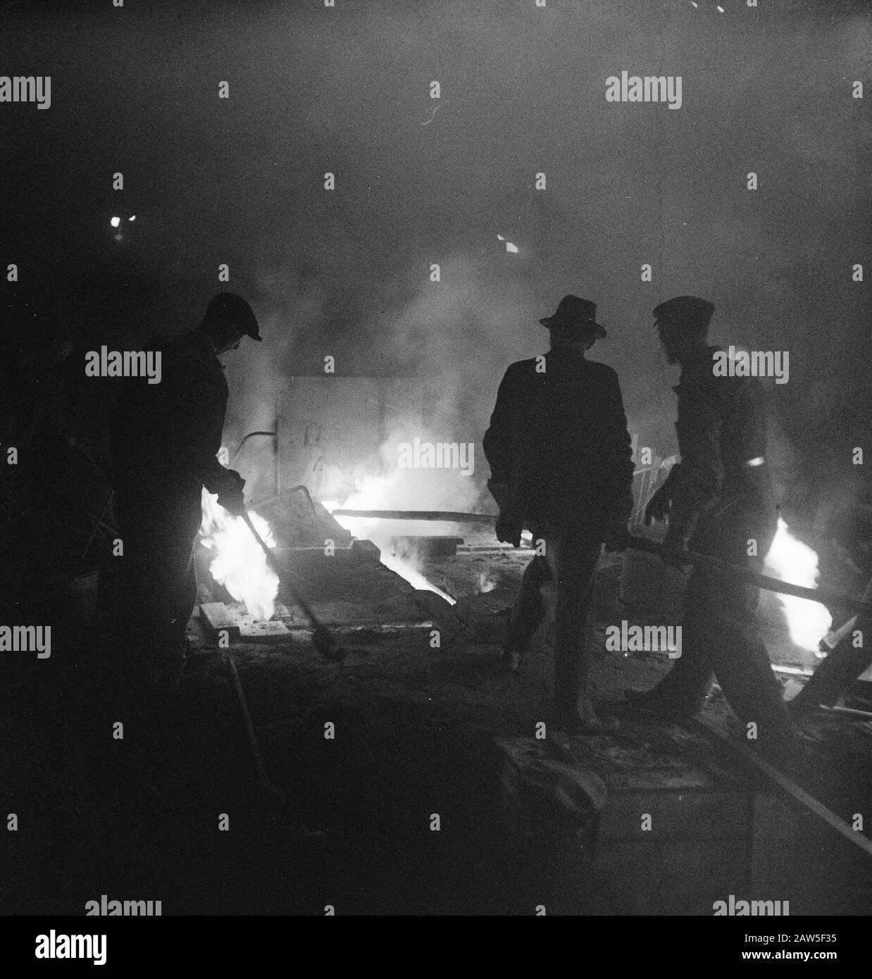 Bell foundries hi-res stock photography and images - Alamy