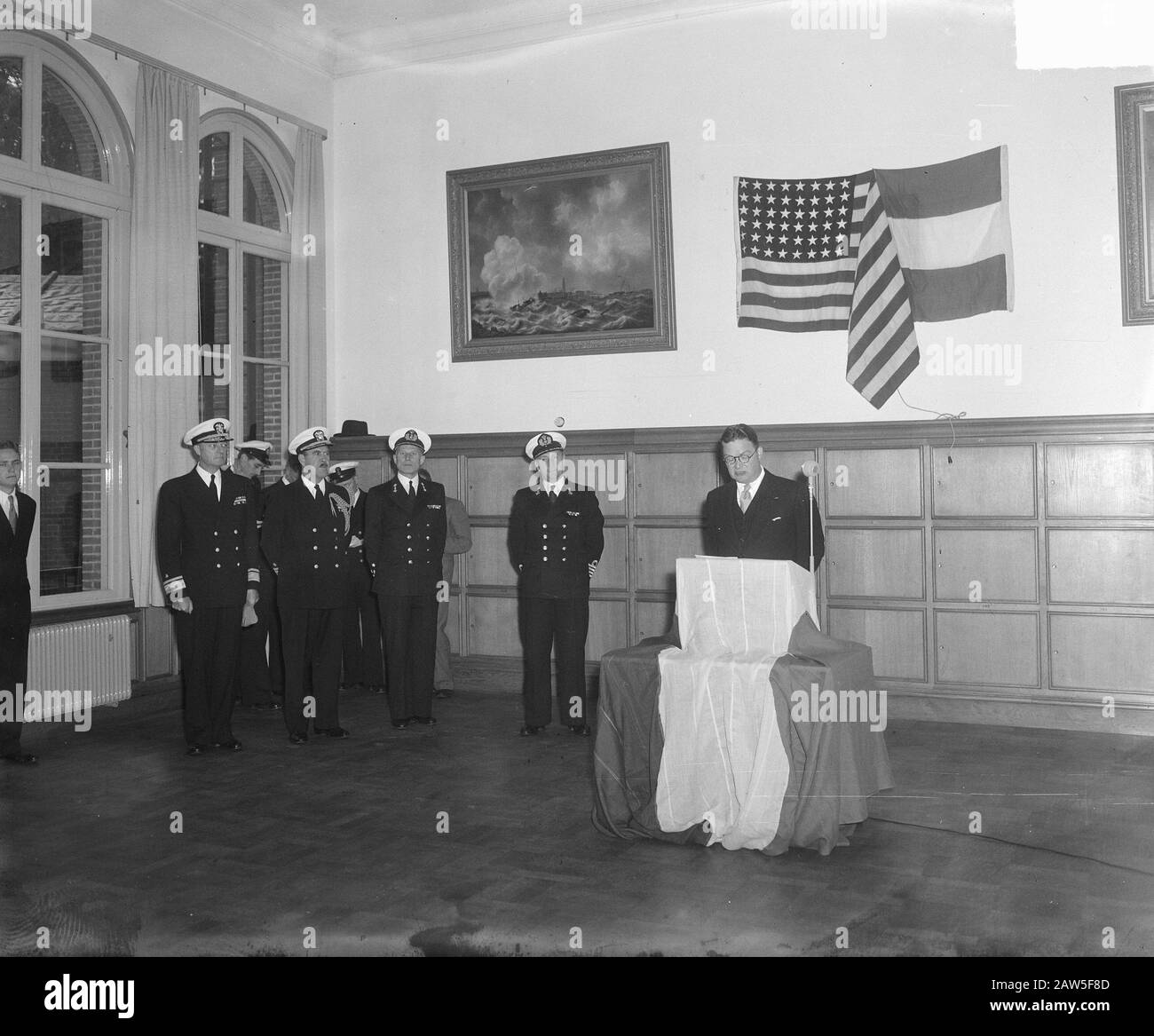 Selden chapin hi-res stock photography and images - Alamy