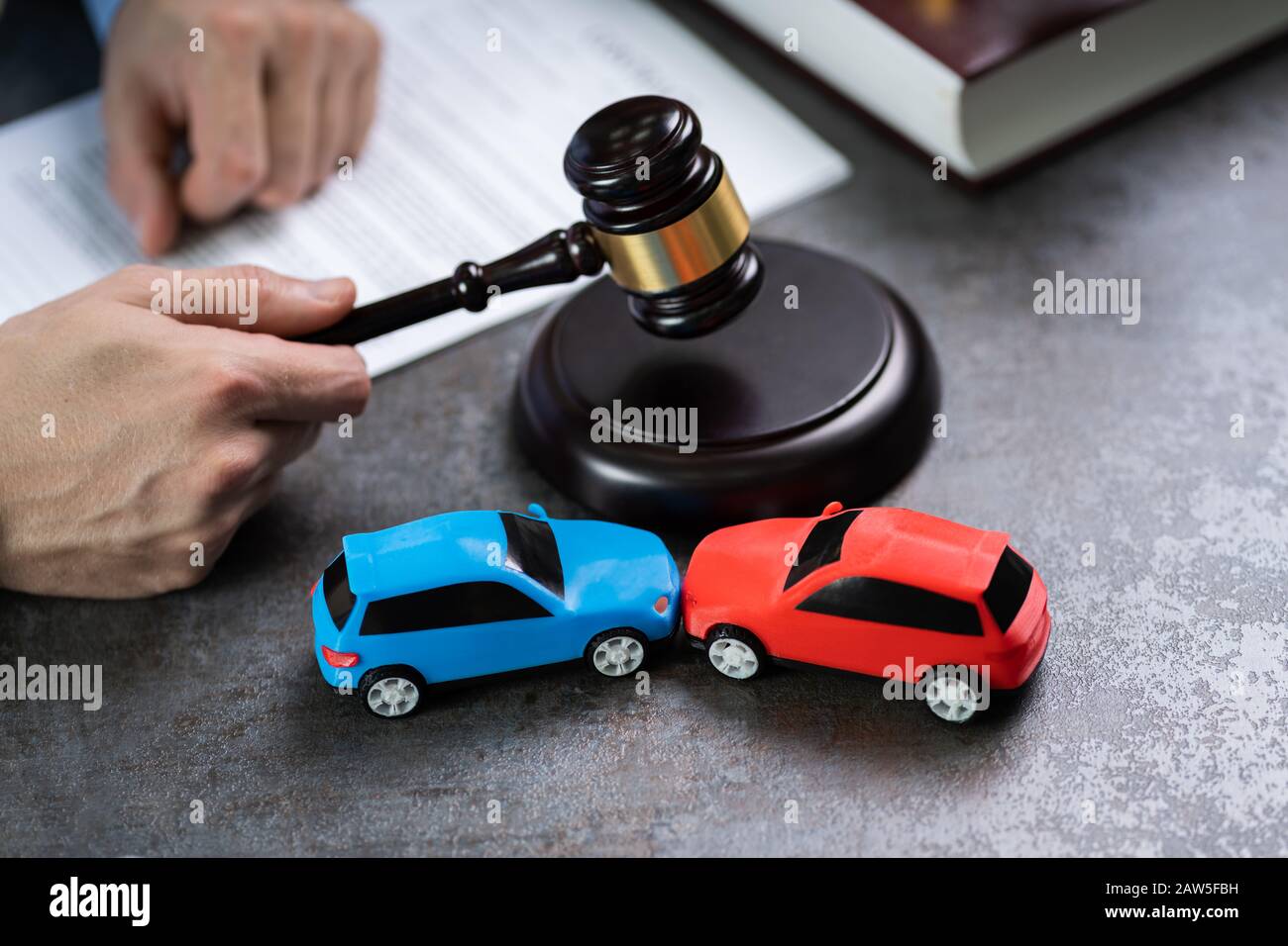 Man hitting table hi-res stock photography and images - Alamy