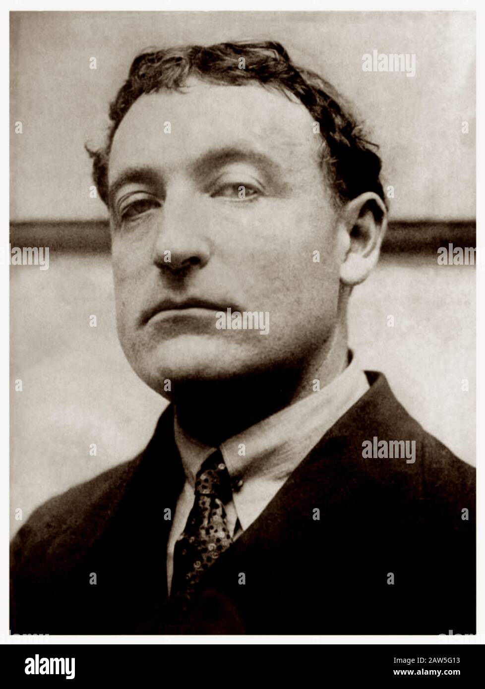 Jules romain hi-res stock photography and images - Alamy