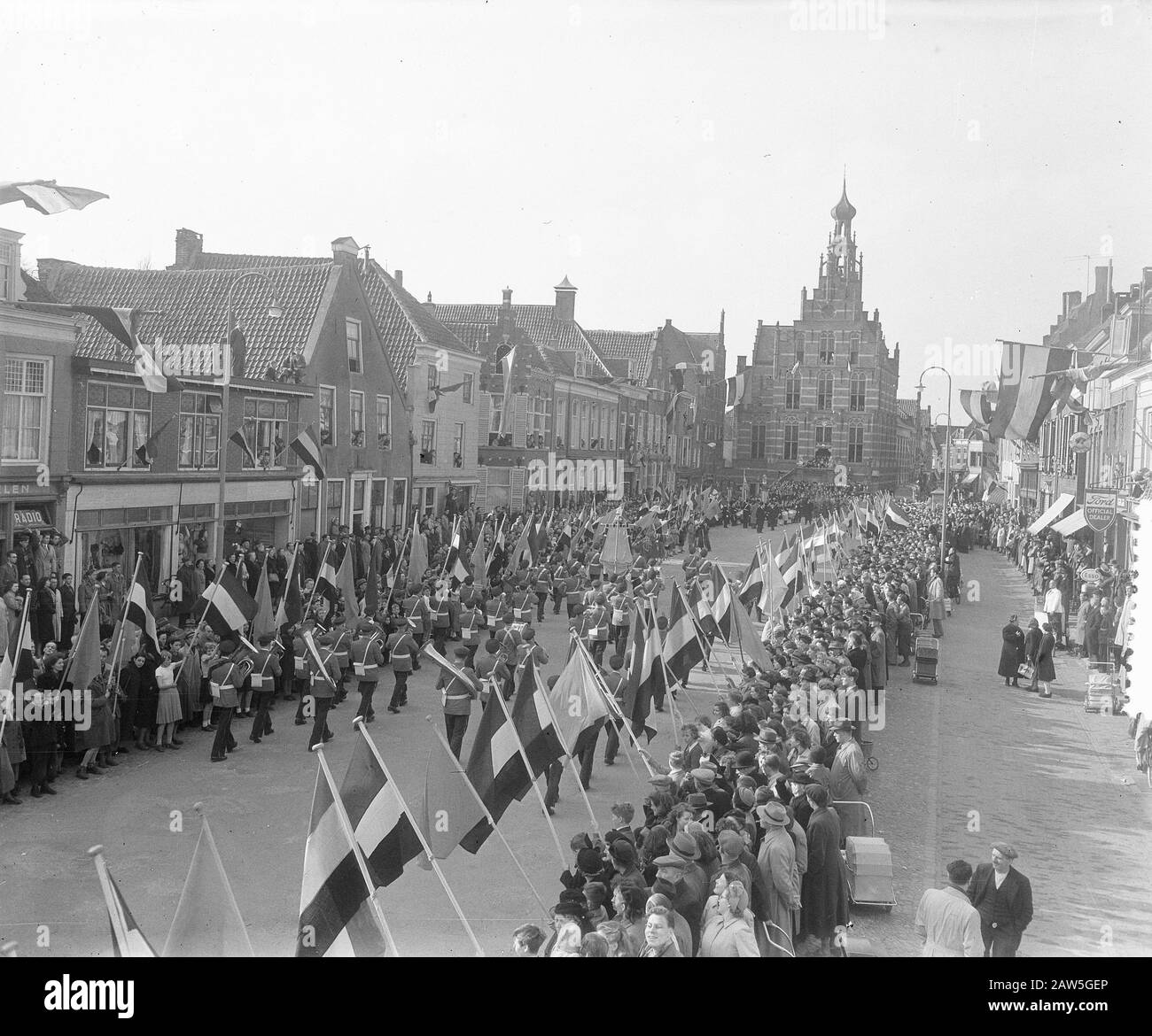 Jan van riebeek celebrations hi-res stock photography and images - Alamy