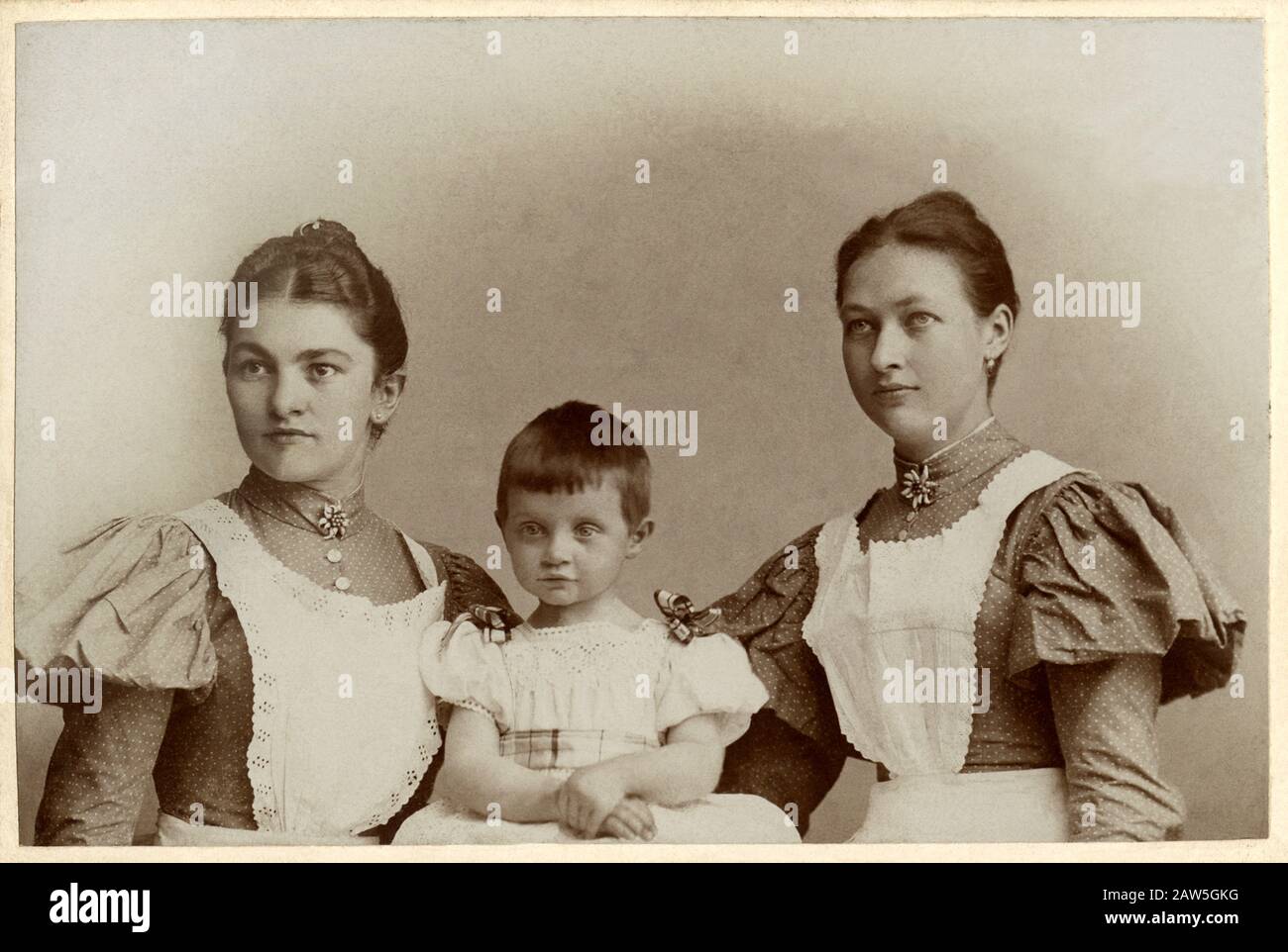 Prussian Noble Families