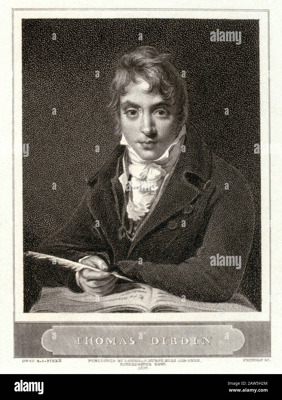 From an original painting hi-res stock photography and images - Alamy