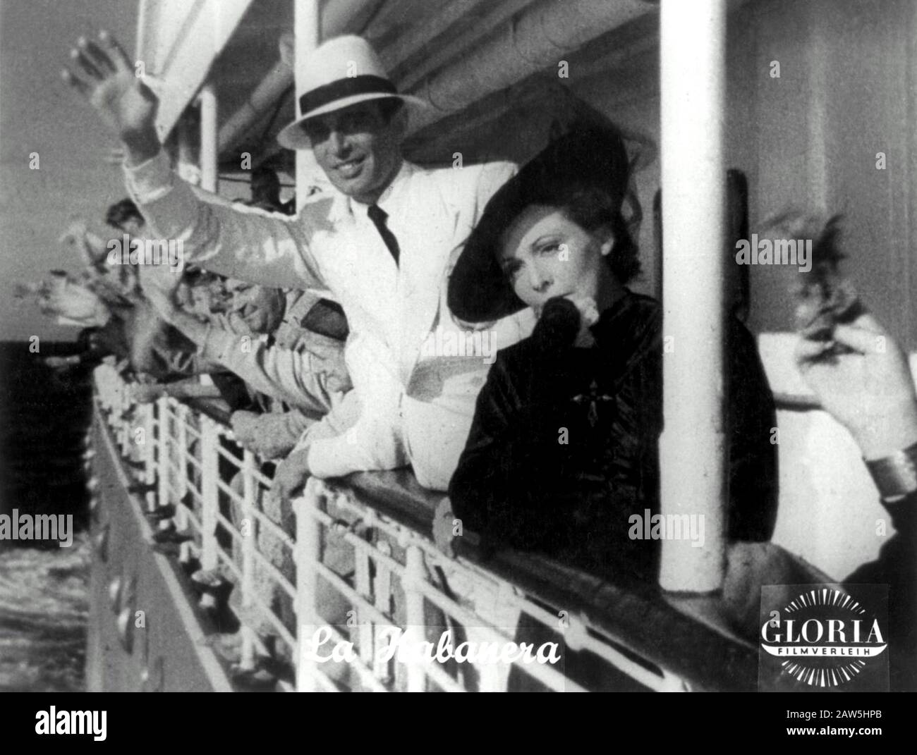 1937, GERMANY : The celebrated swedish movie actress and singer ZARAH ...