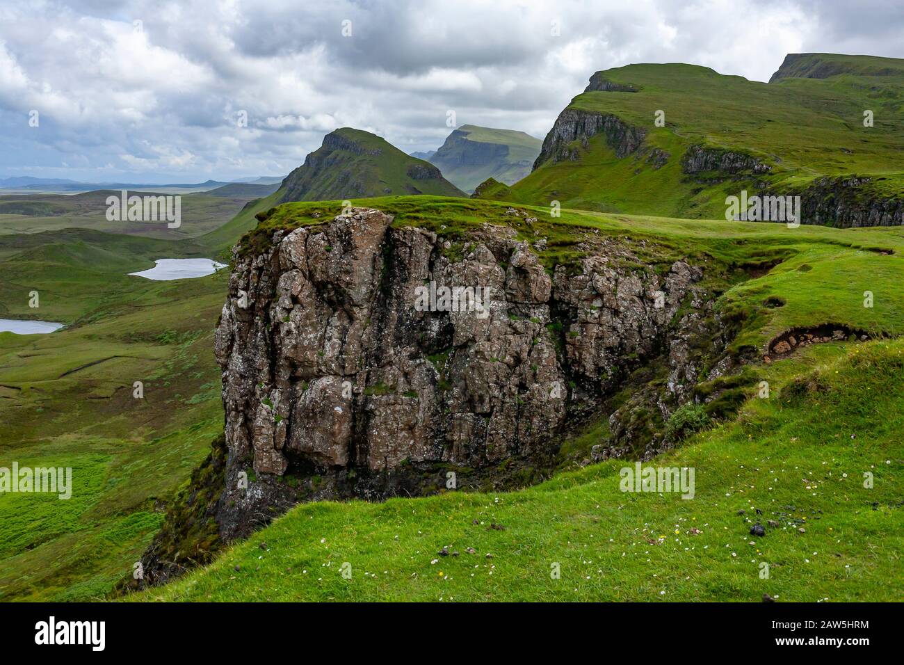 Skye Blue High Resolution Stock Photography and Images - Alamy