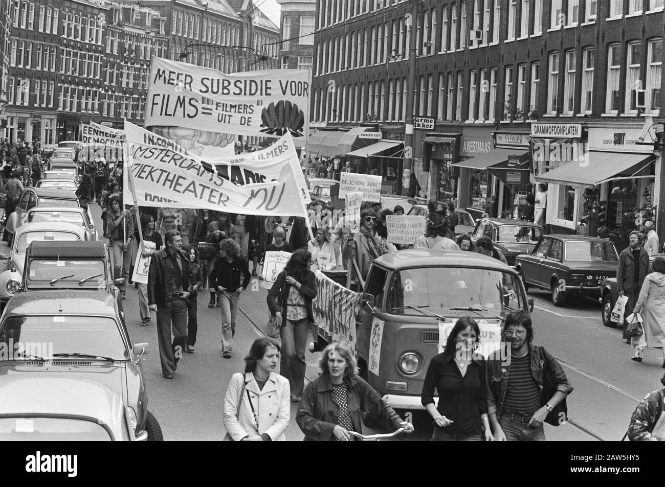 1976 05 01 hi-res stock photography and images - Alamy