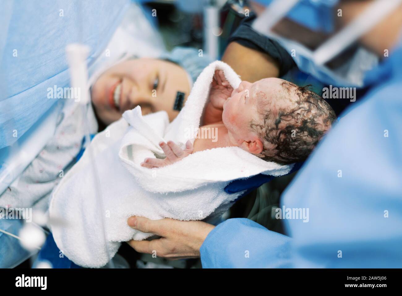 Kid section hi-res stock photography and images - Alamy