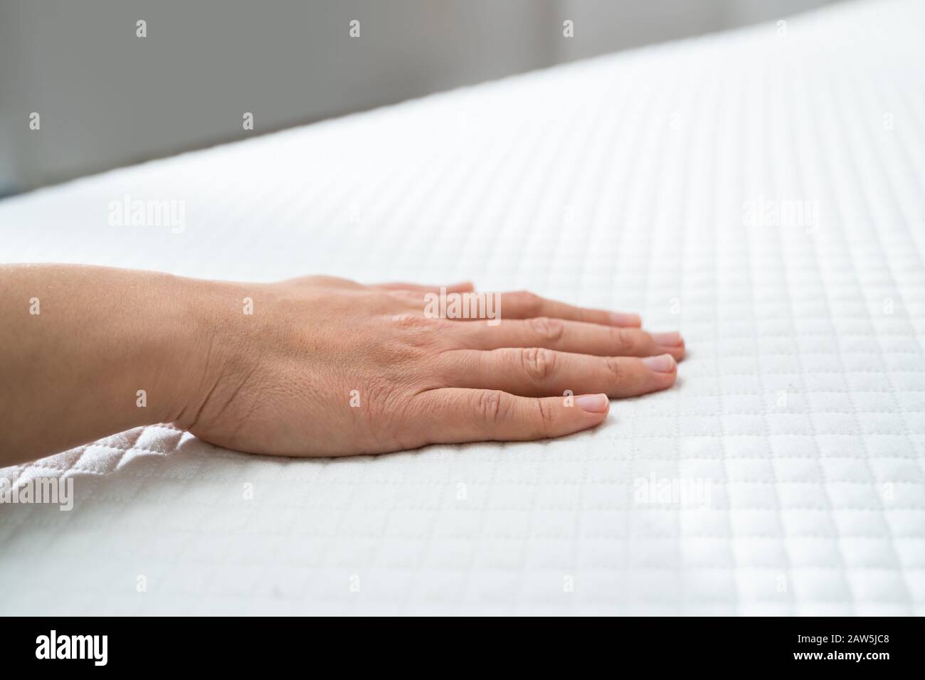 Futon bed hi-res stock photography and images - Alamy