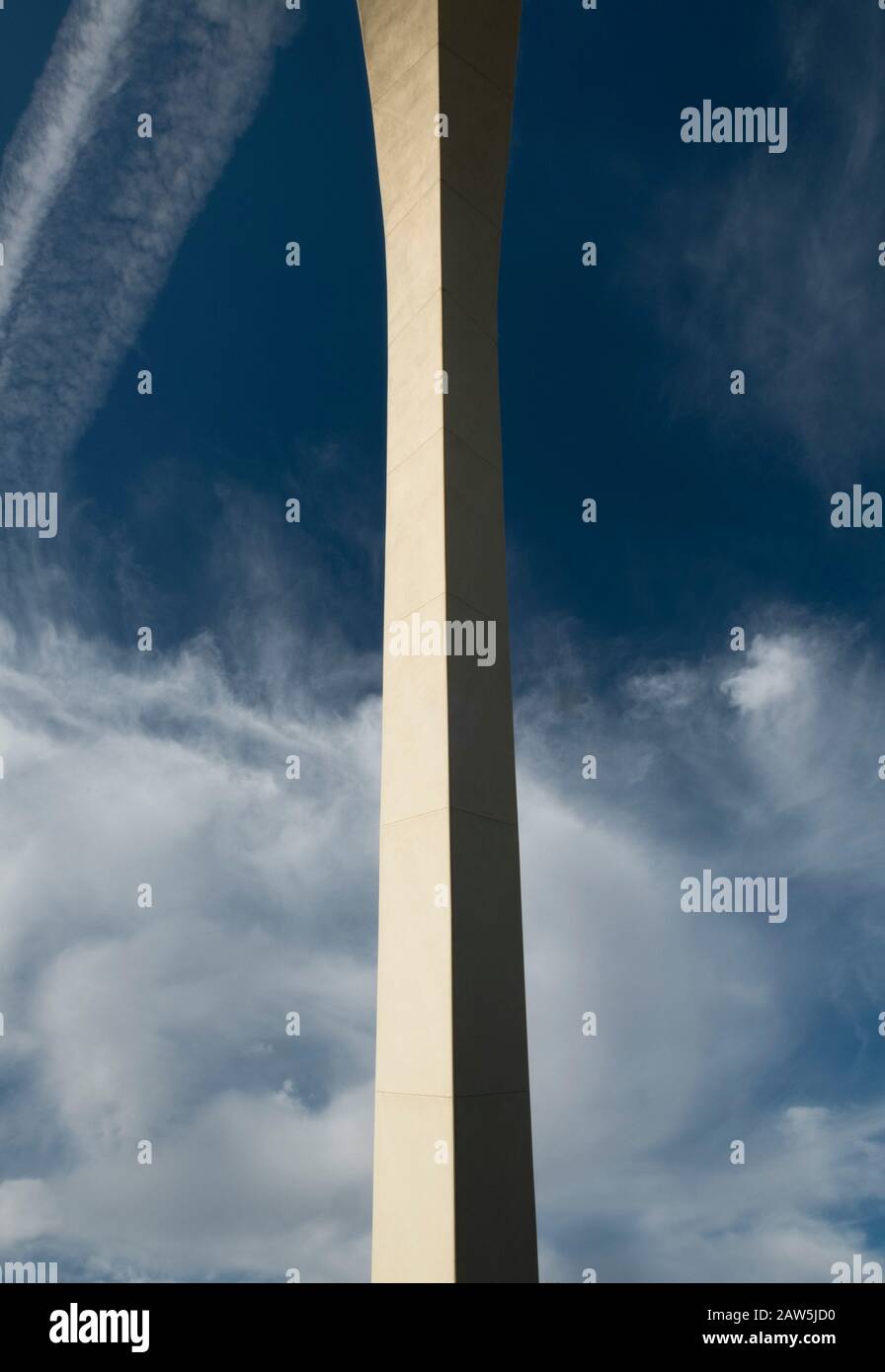Lax theme building hi-res stock photography and images - Alamy