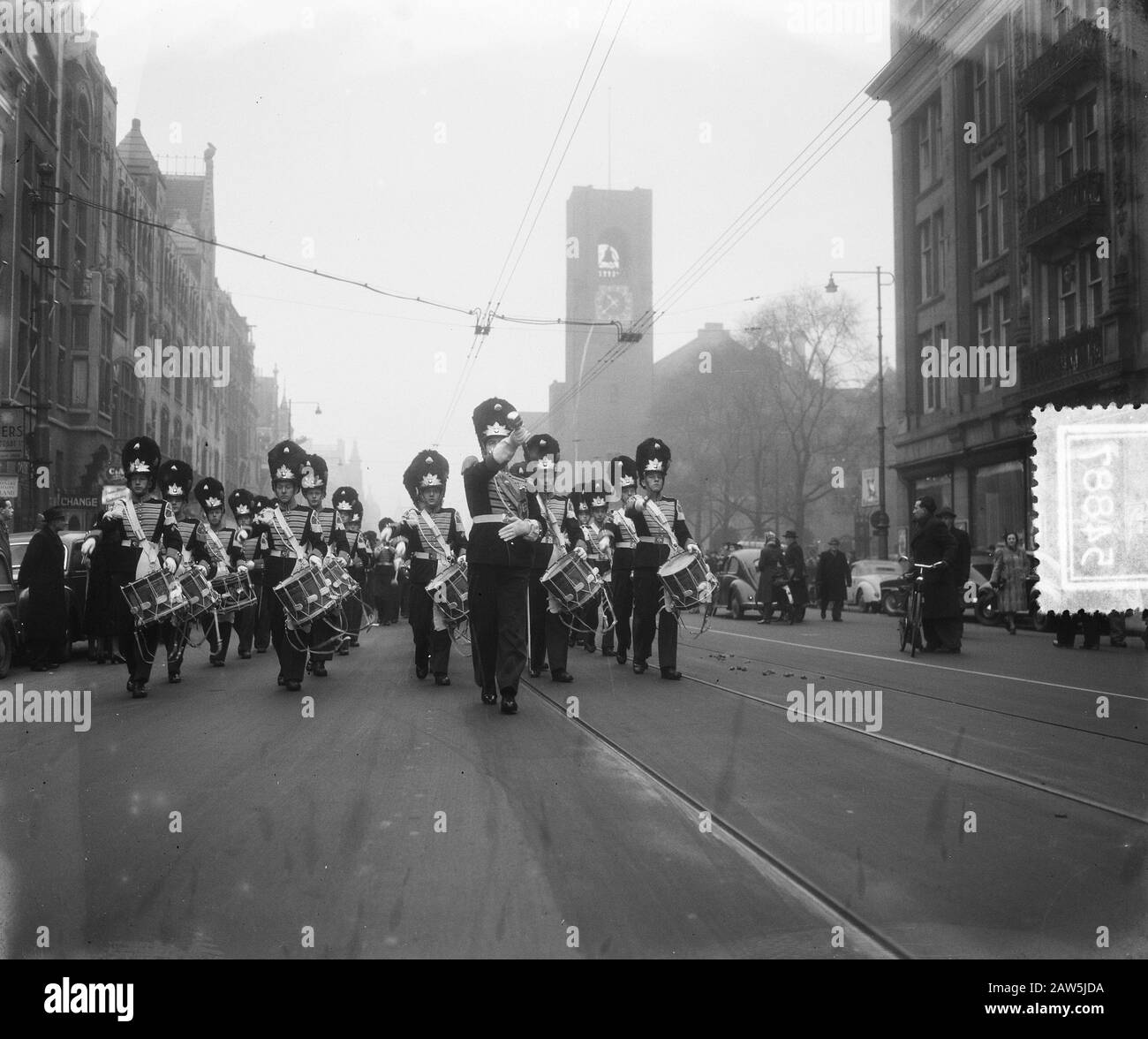 New year calendar january Black and White Stock Photos & Images - Alamy