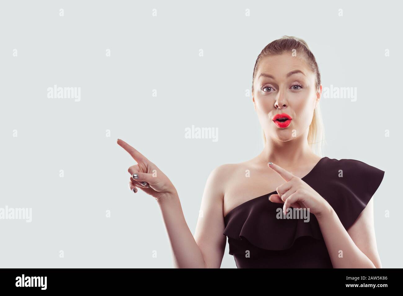 You look wow hi-res stock photography and images - Alamy