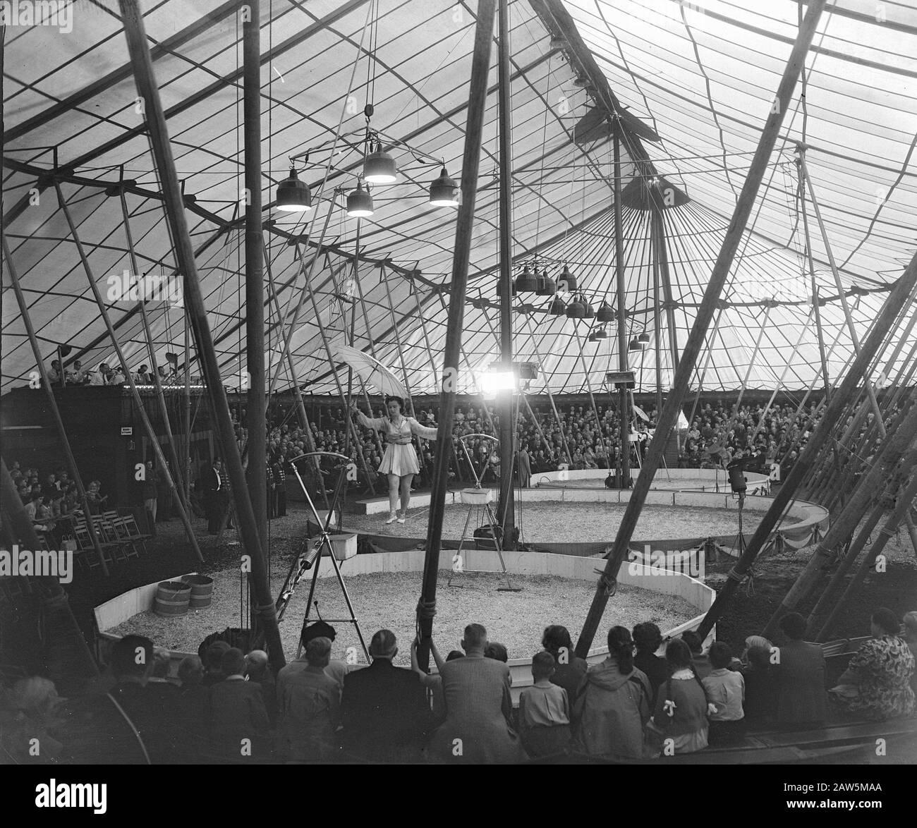 Security performance show Black and White Stock Photos & Images - Alamy